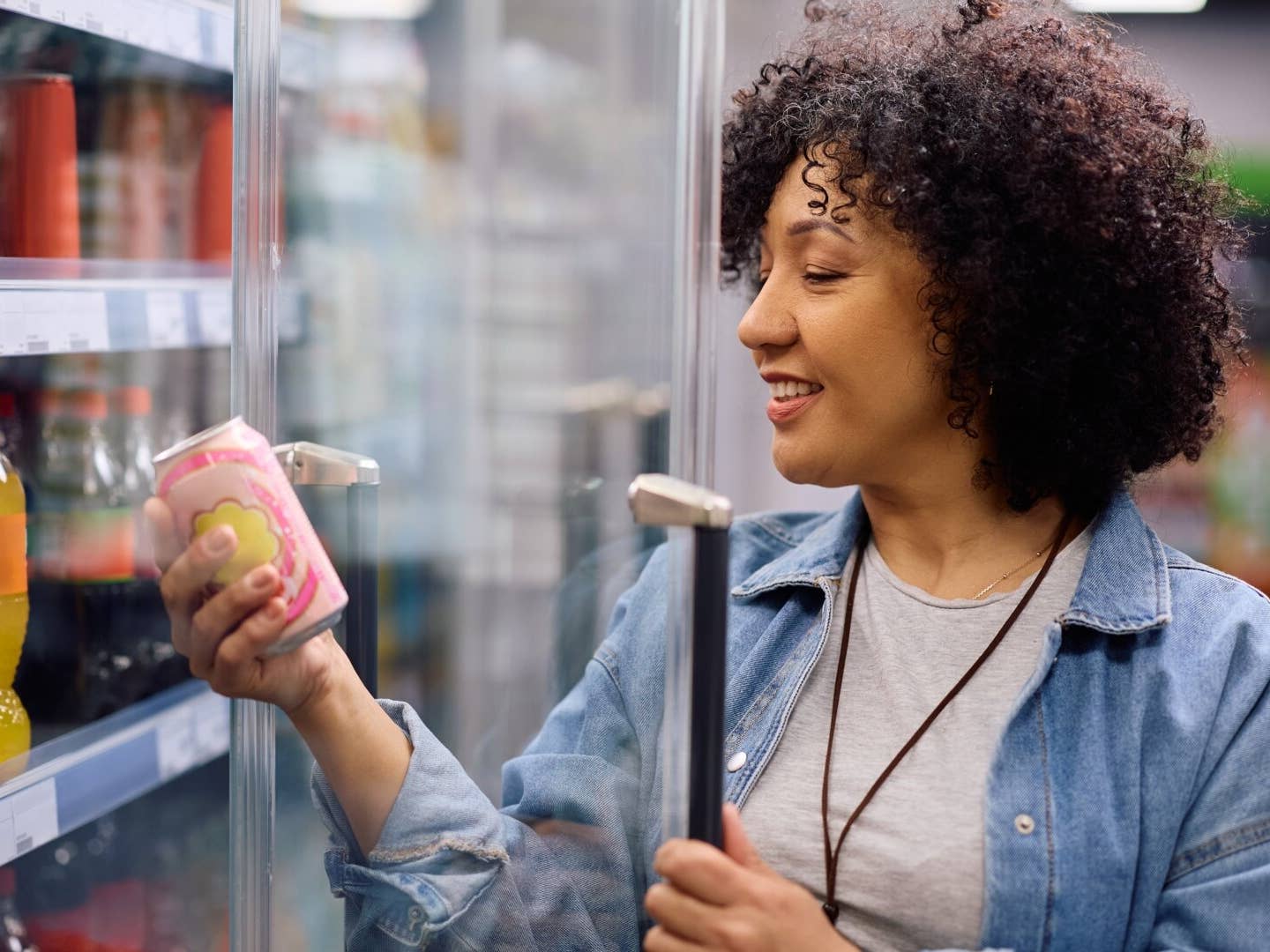 Kroger adds exclusive soda release - TheStreet
