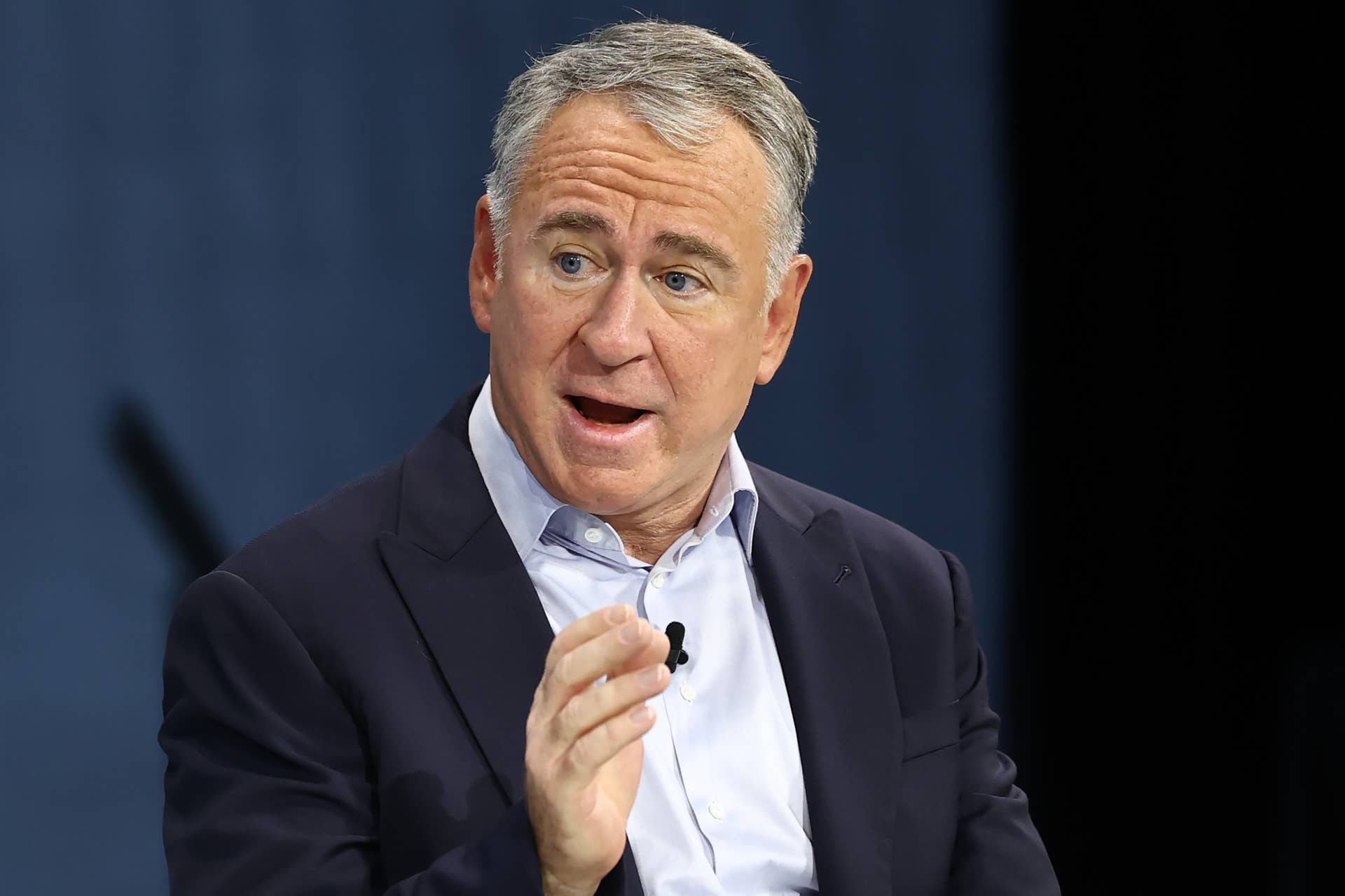 Amazon Stock: Ken Griffin’s Citadel Buys $2.52 Billion Stake | AMZN ...