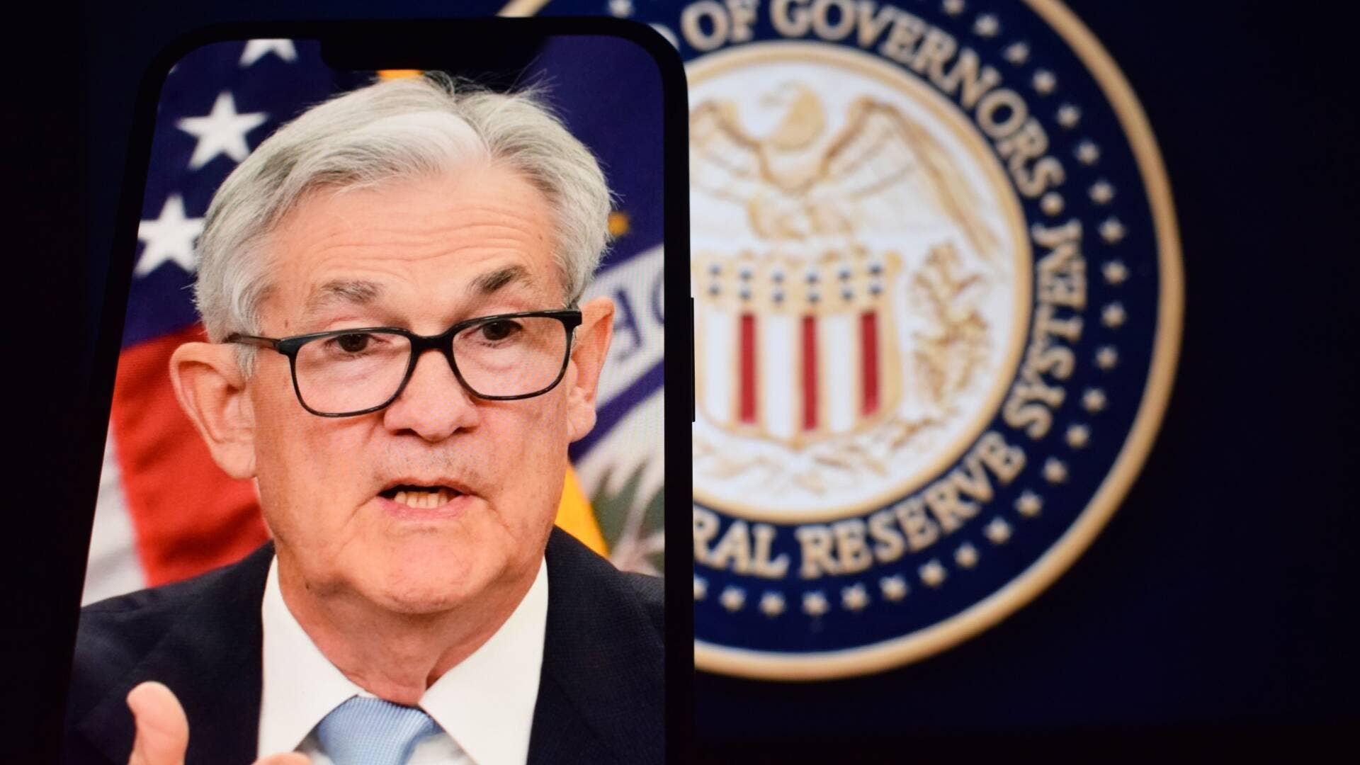 Fed signals rate hikes still possible in 2026 - TheStreet