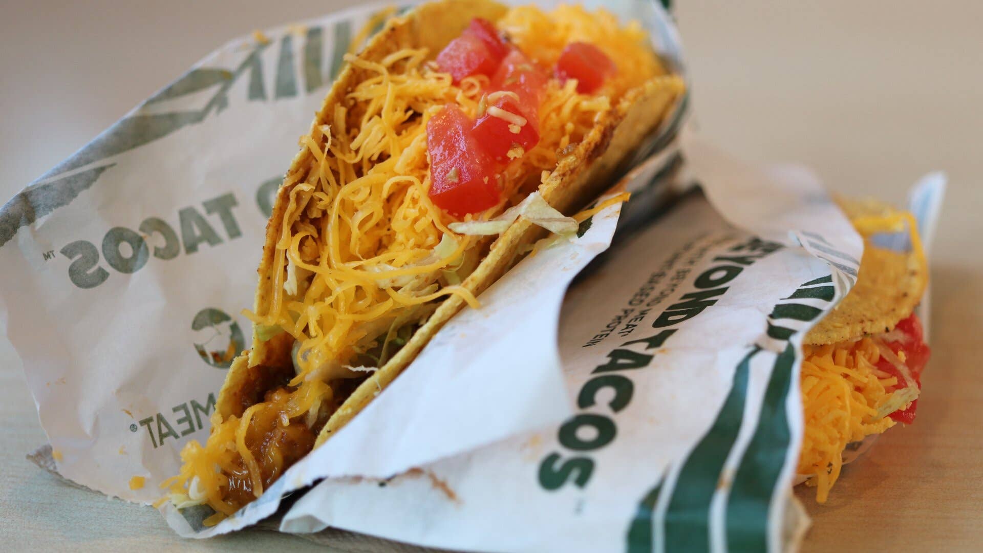 Fast-food Mexican chain shutters locations after franchisee bankruptcy ...