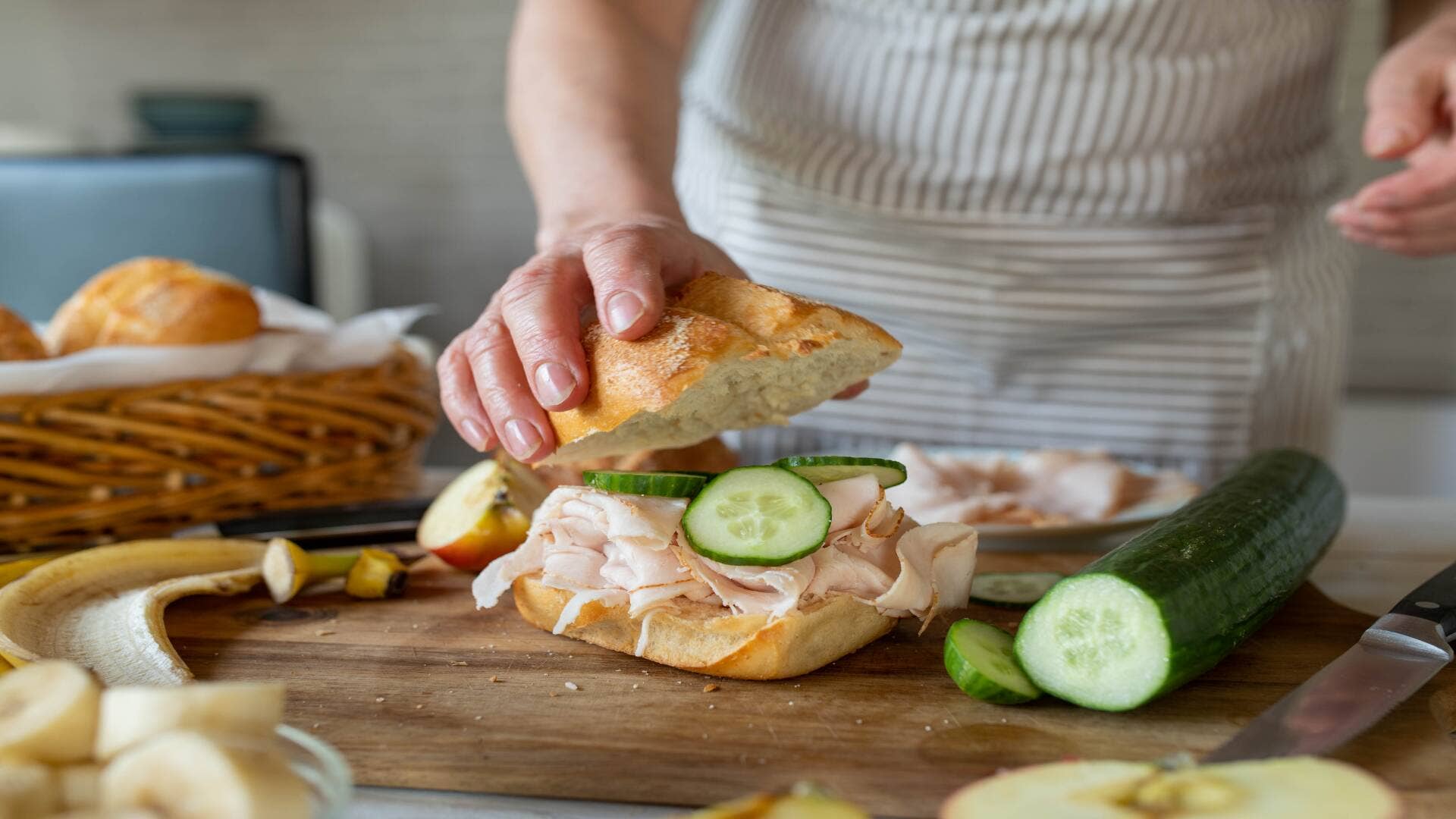 93-year-old Subway sandwich chain rival closes locations - TheStreet