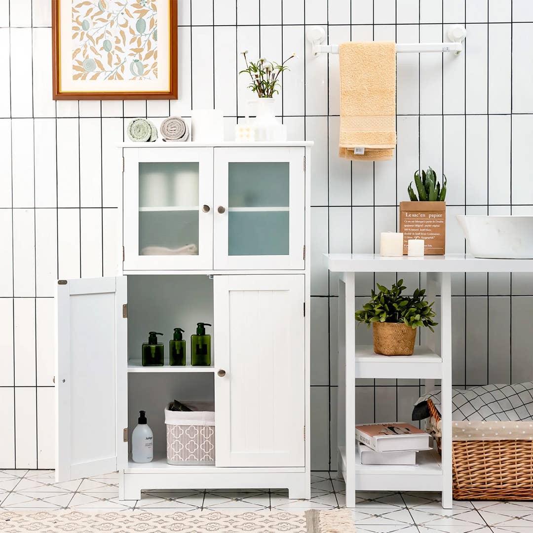 Walmart is selling a $179 storage cabinet for $88 - TheStreet
