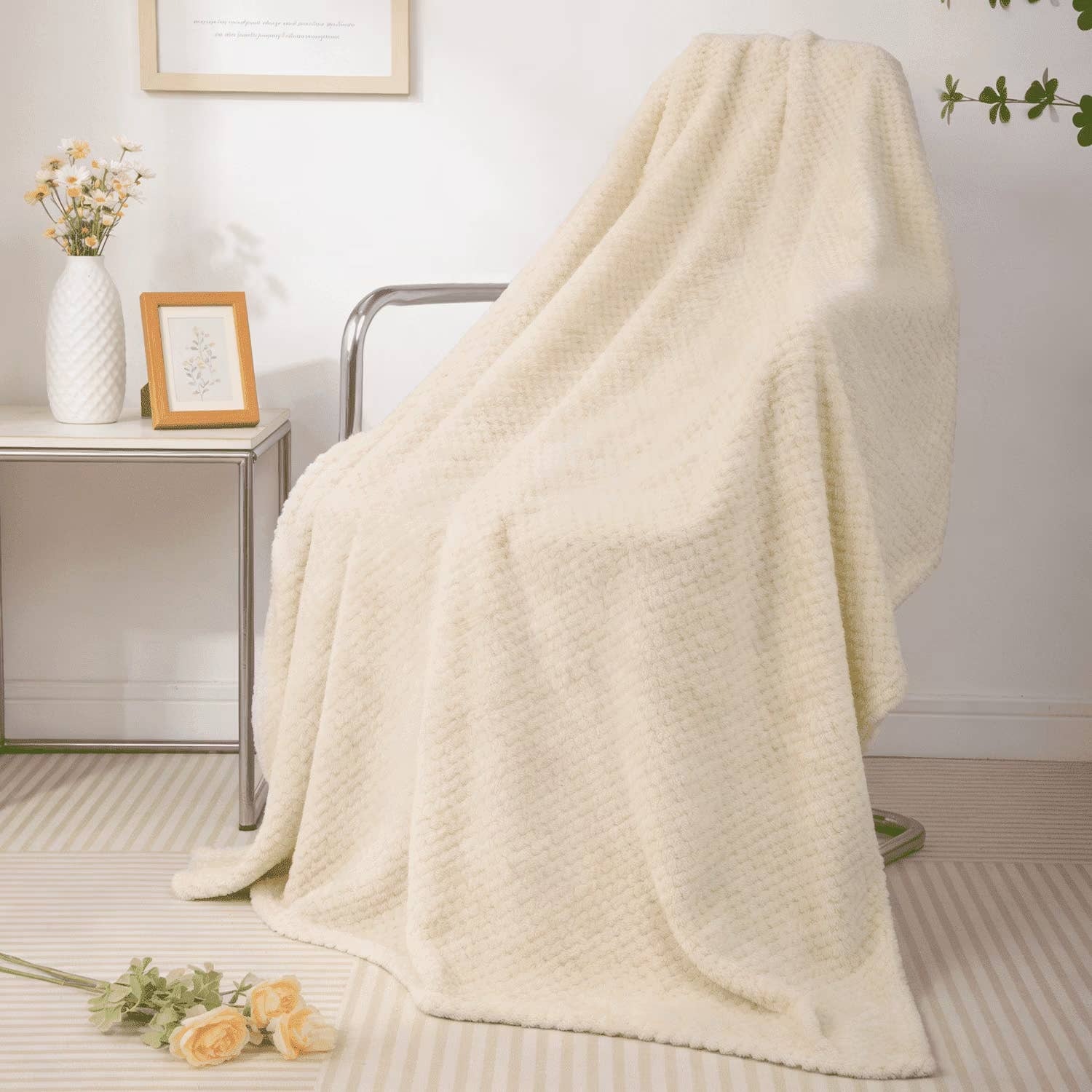 Walmart's bestselling throw blanket is just $14 - TheStreet