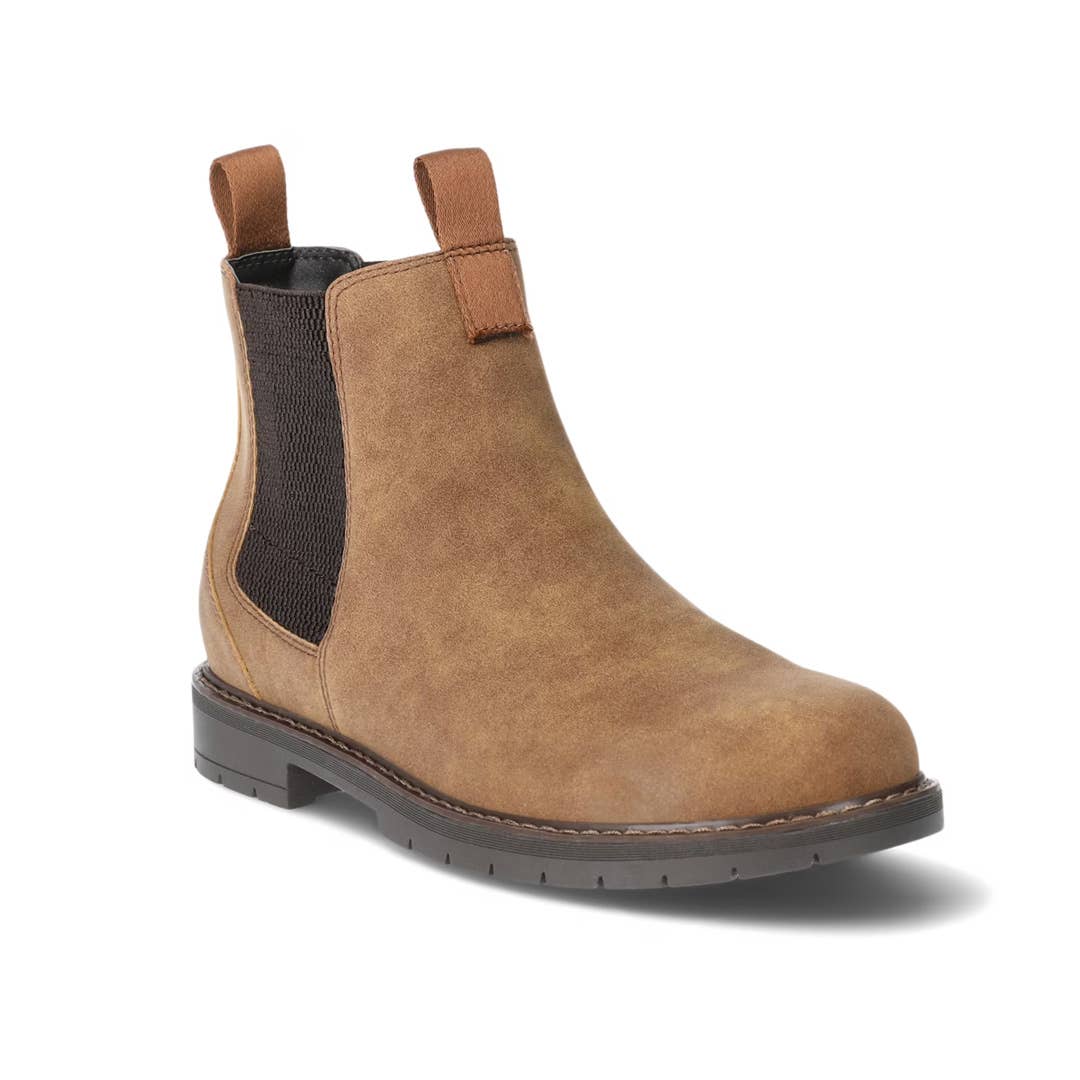 Walmart is selling Chelsea boots for $25 - TheStreet