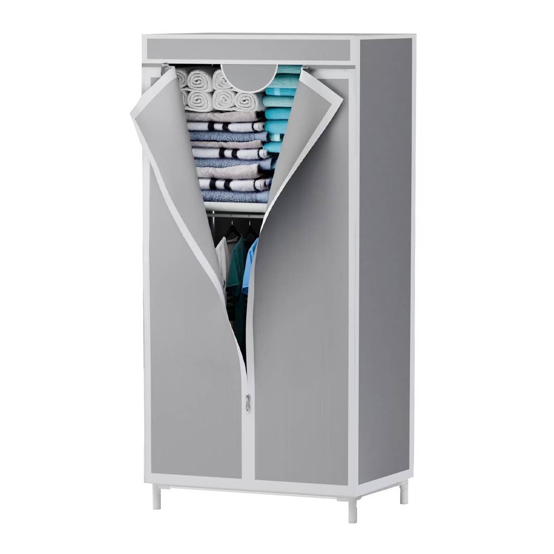 Walmart is selling a portable closet for just $23 - TheStreet