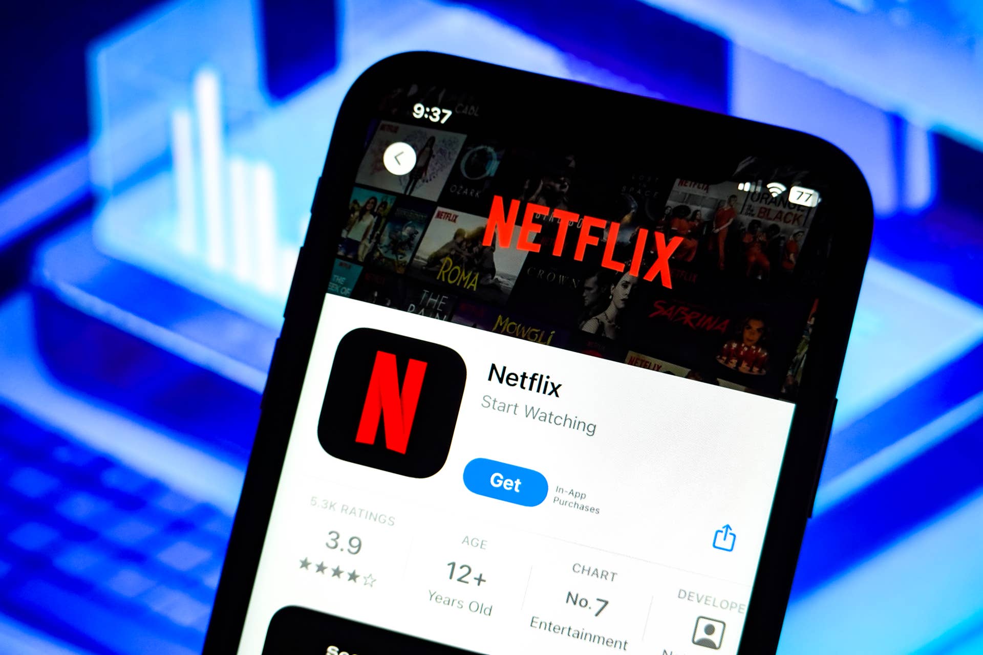 Netflix quietly pulls the plug on millions of devices - TheStreet