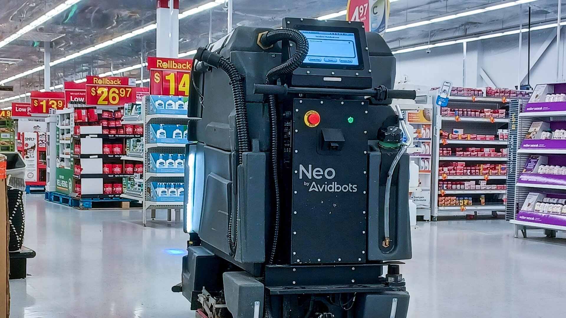 Walmart makes surprising store update affecting shoppers - TheStreet