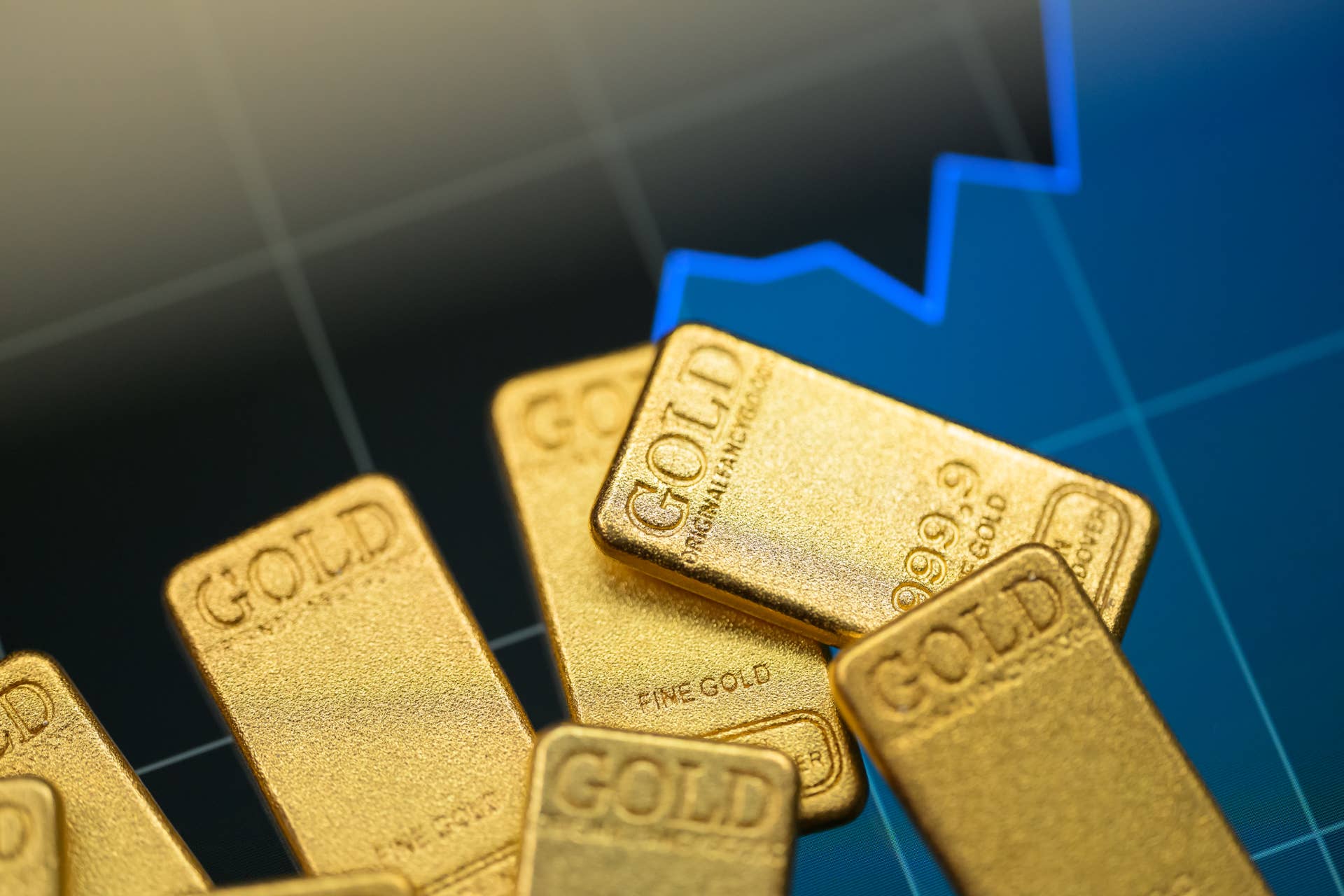 Gold on track for longest winning streak in history - TheStreet