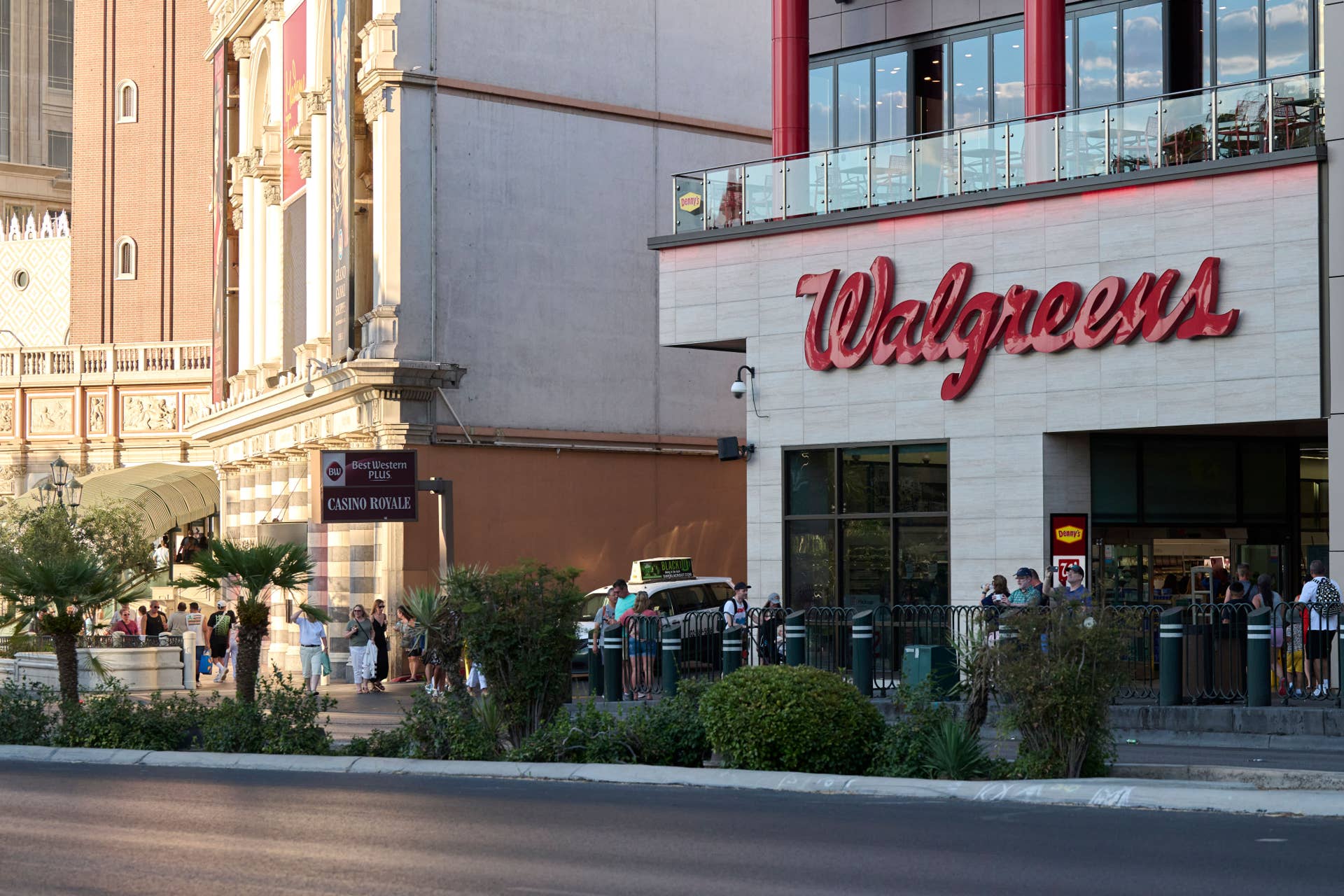 Walgreens widens job cuts amid store closures - TheStreet