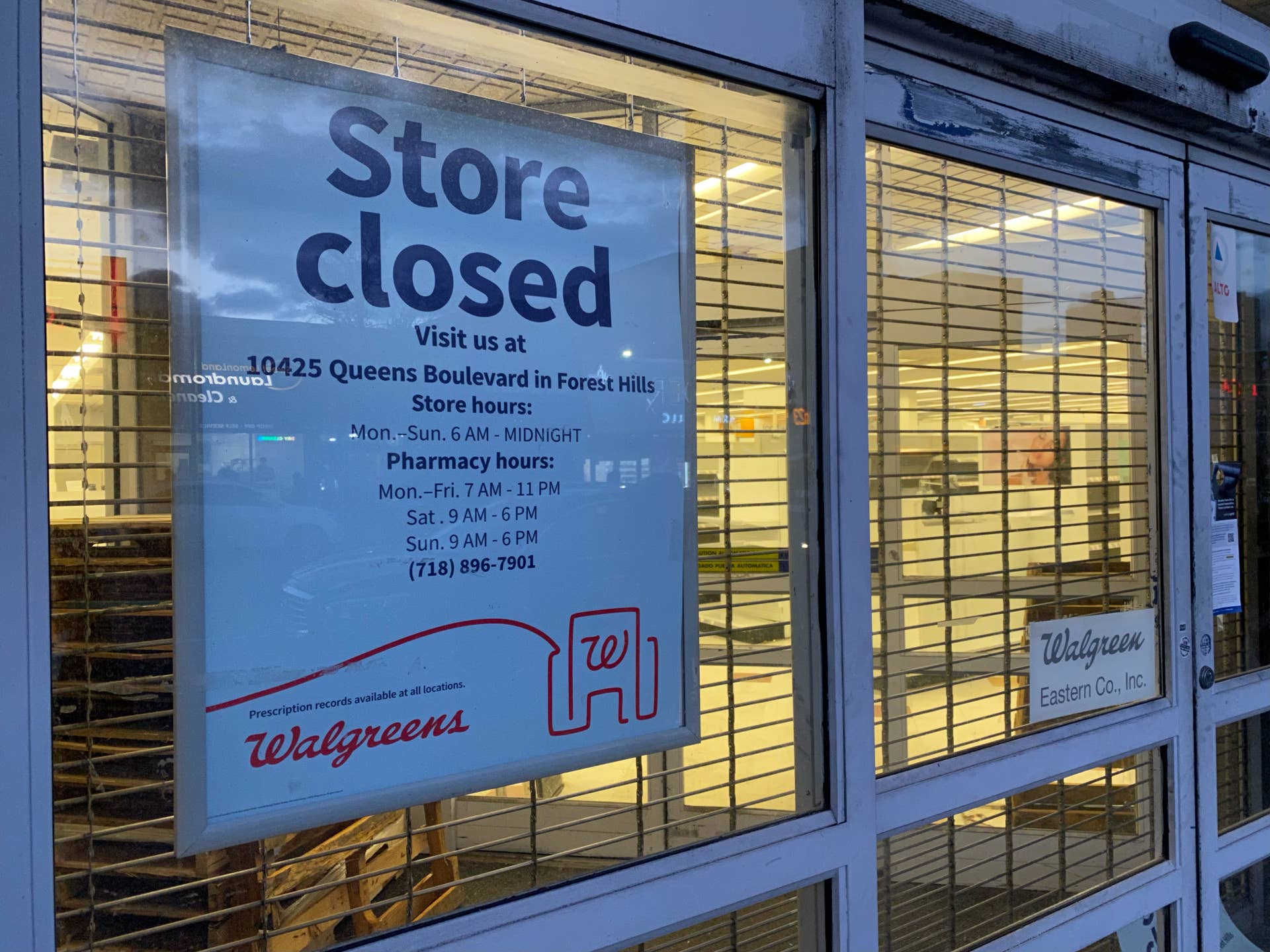 Walgreens widens job cuts amid store closures - TheStreet