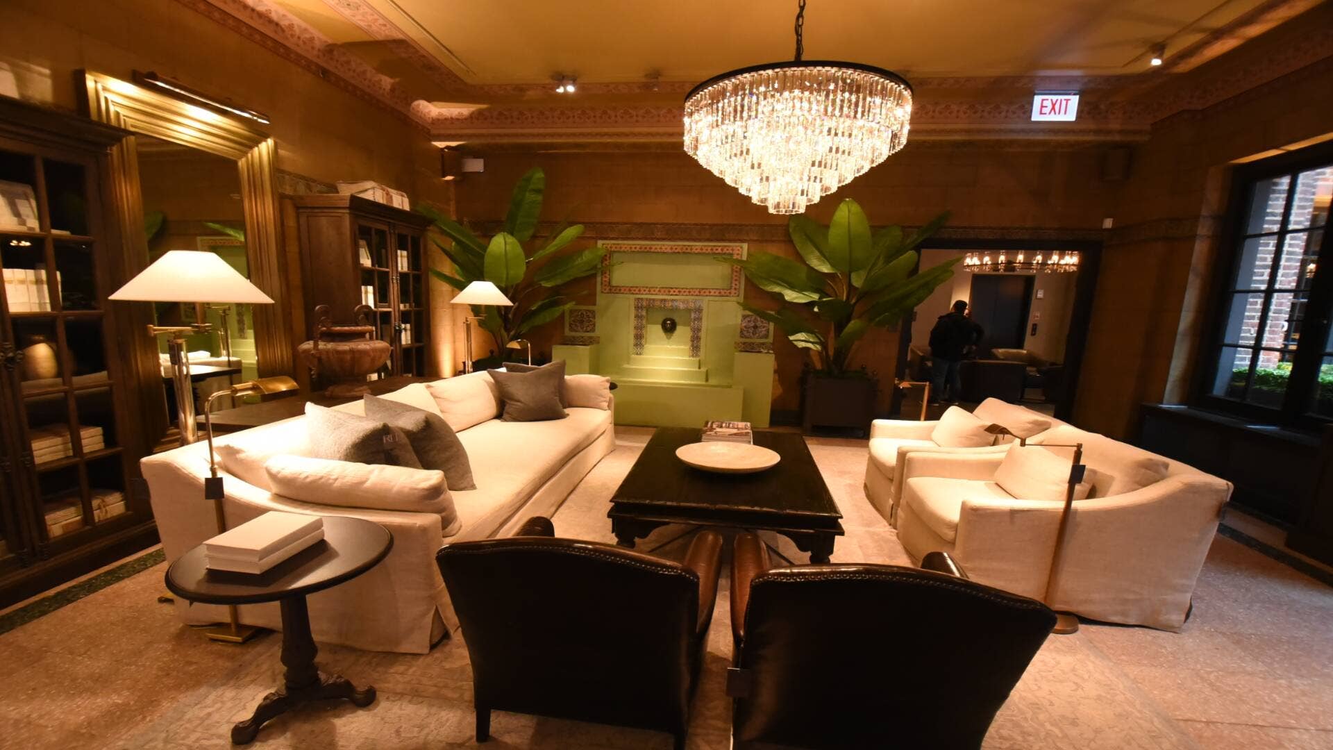 Luxury furniture store chain closes key location - TheStreet