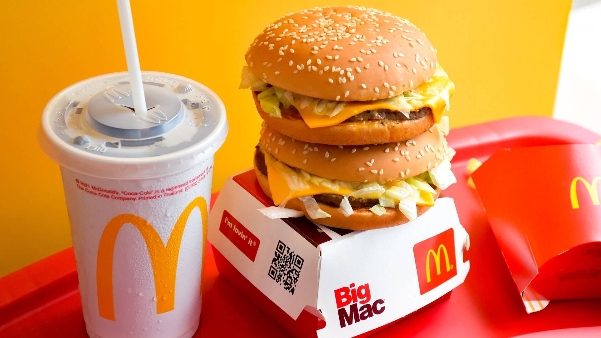 Texas BBQ is Burning Out, and McDonald's Feels the Heat - TheStreet