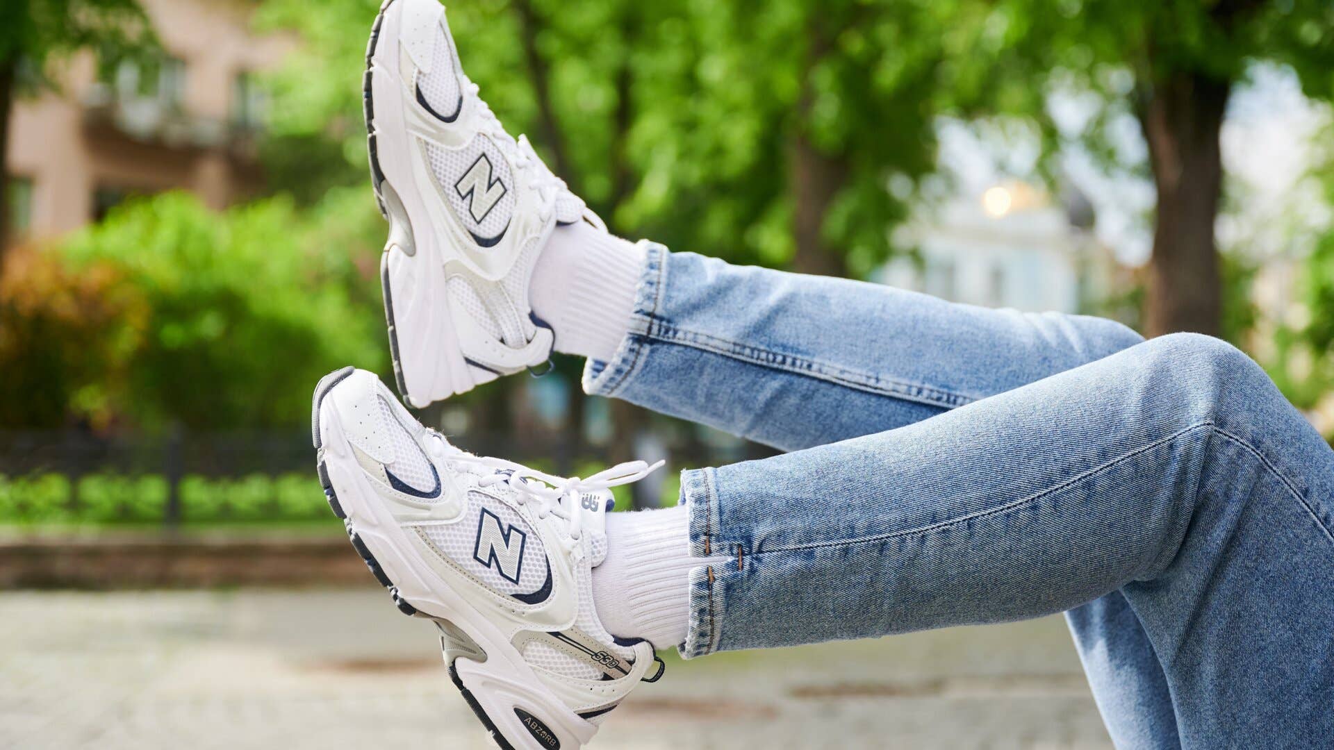 How 'dad shoes' turned New Balance into a $9.5 billion brand - TheStreet