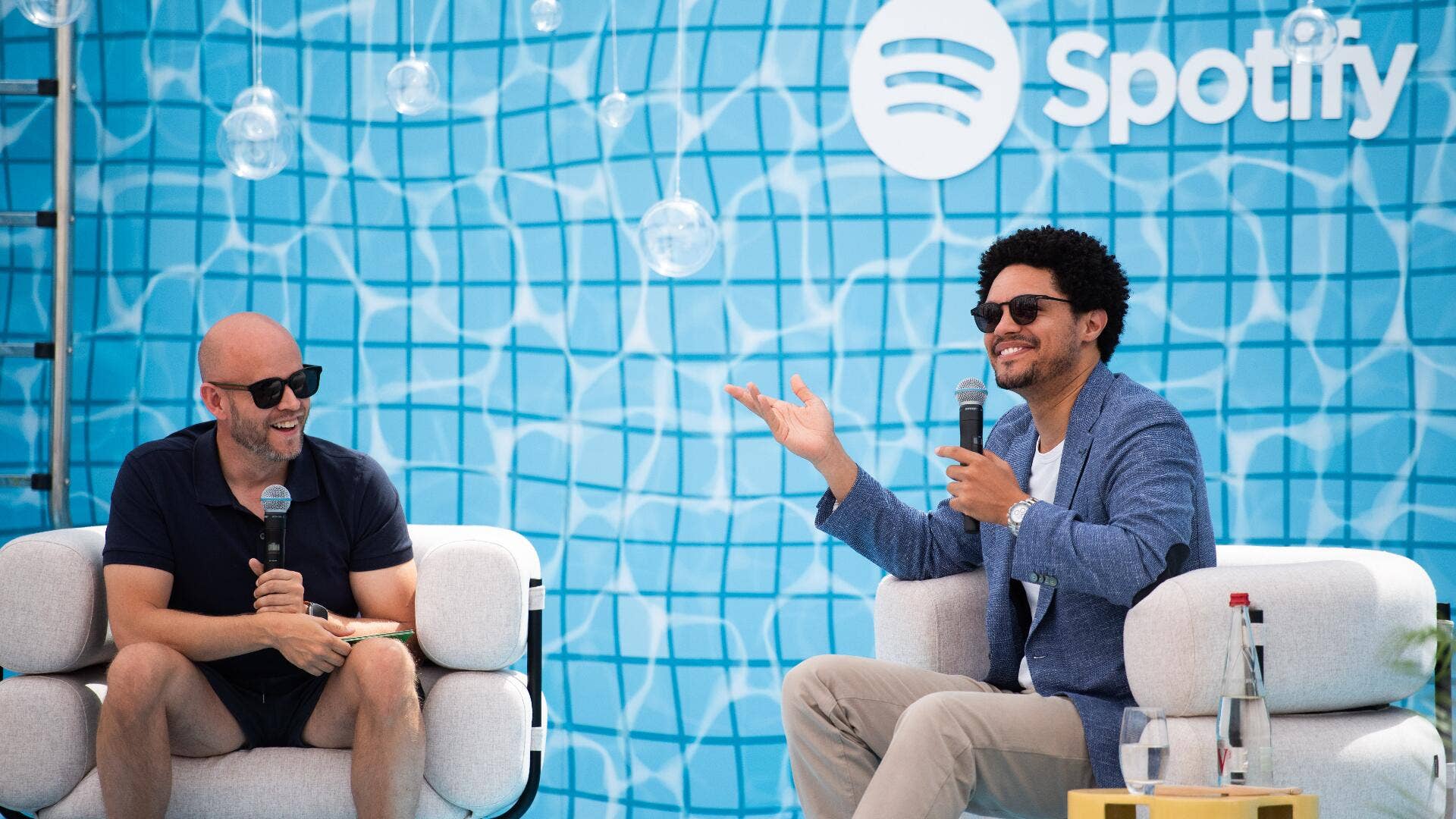 Spotify CEO Reveals AI Future After Earnings Beat | SPOT - TheStreet