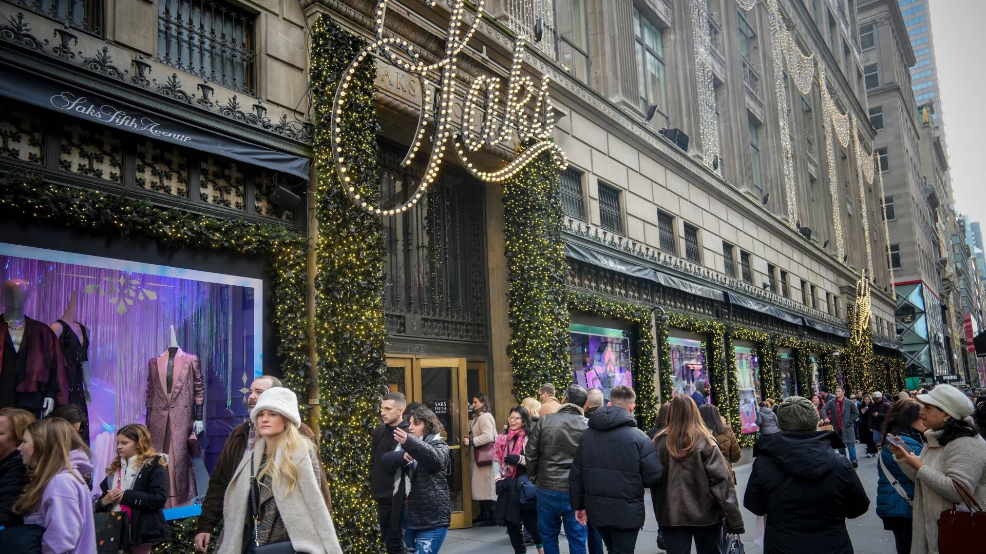159-year-old retail giant announces more store closures - TheStreet