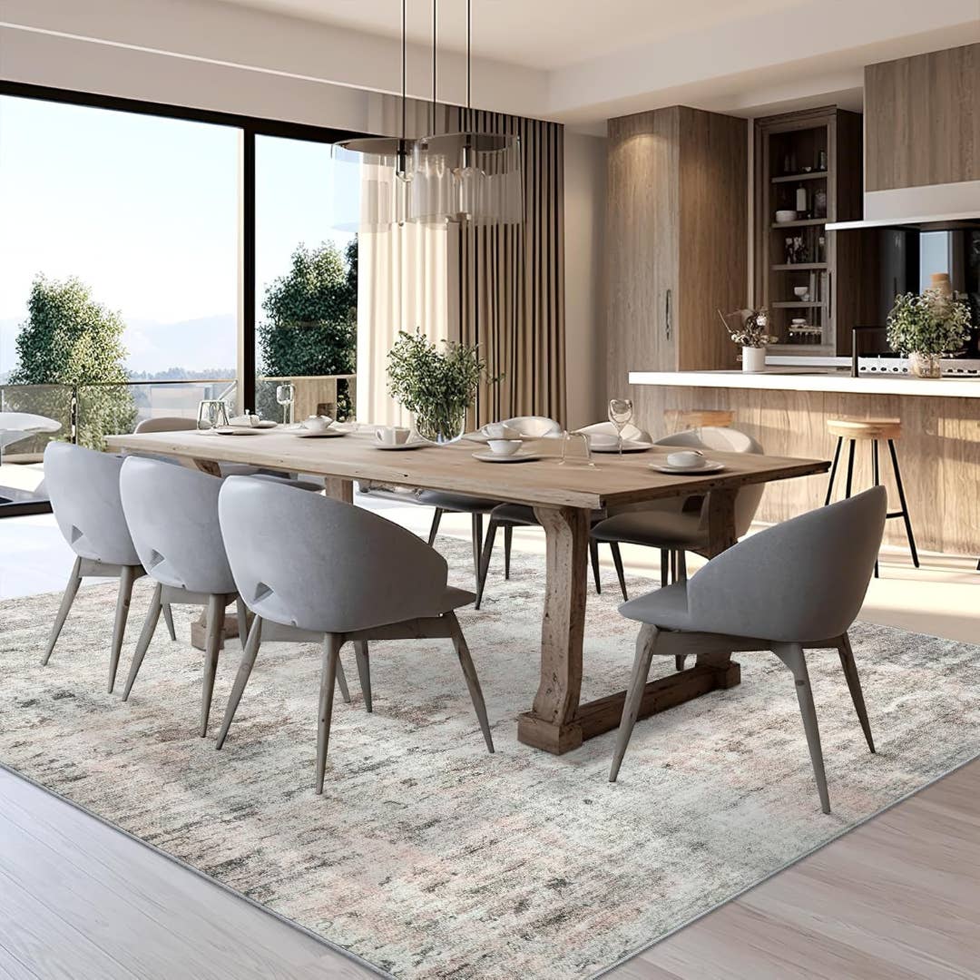 Amazon is selling a $45 area rug for $20 - TheStreet
