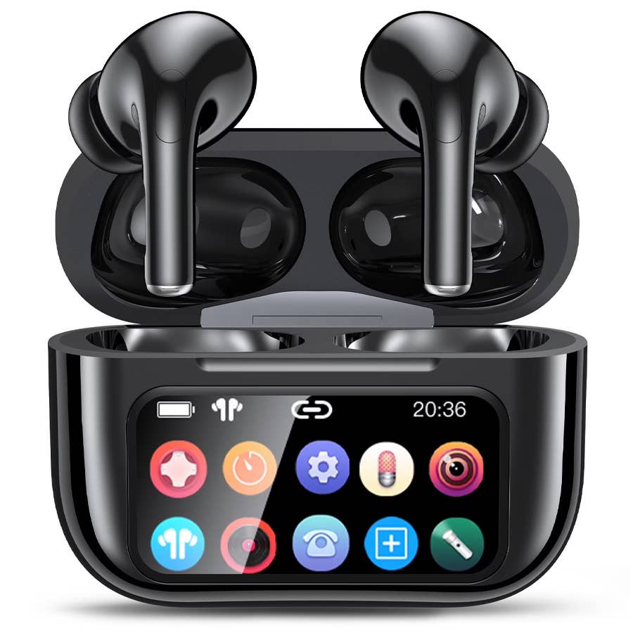 Walmart is selling $170 noise-canceling earbuds for $19 - TheStreet