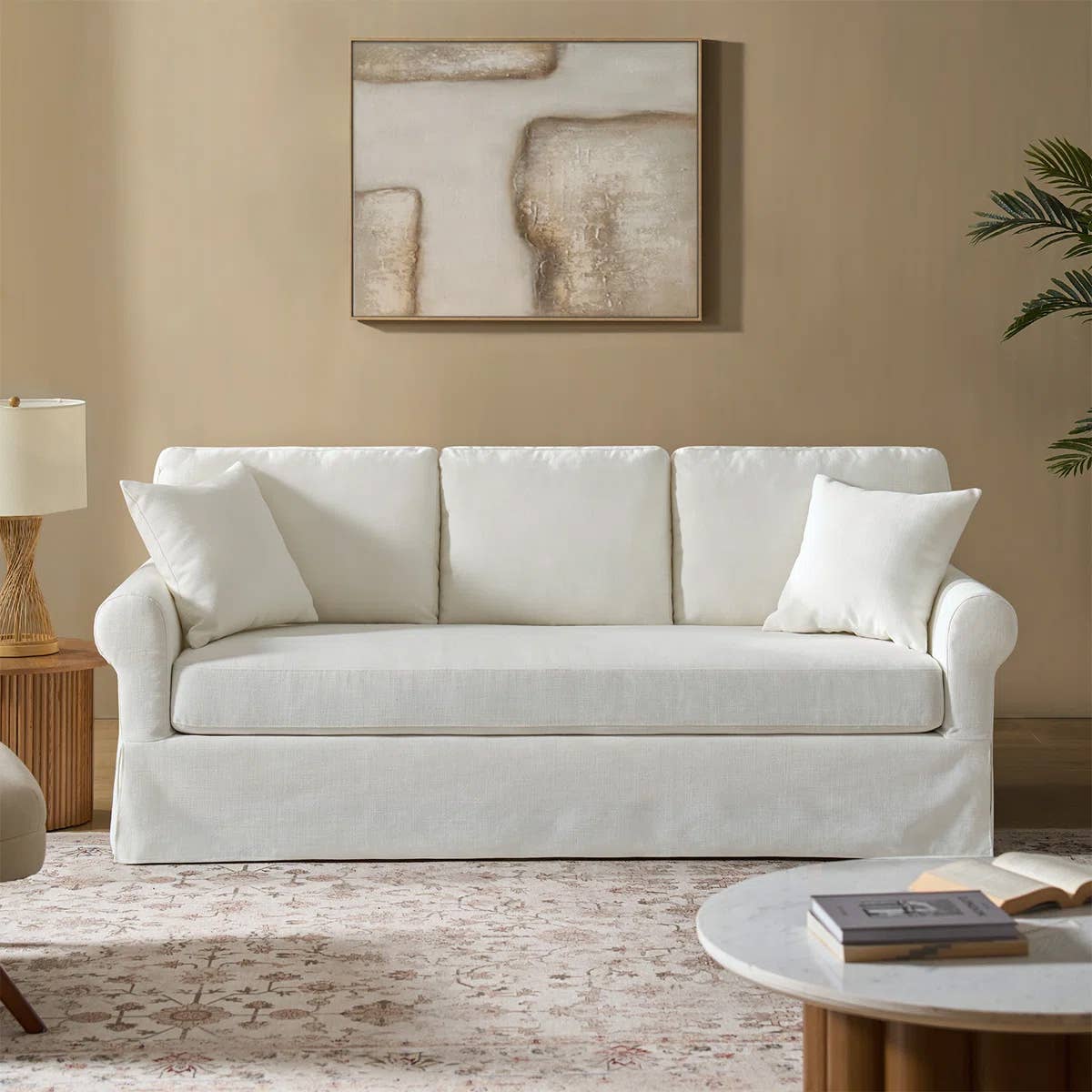 Wayfair is selling a $1,740 sofa for $600 - TheStreet