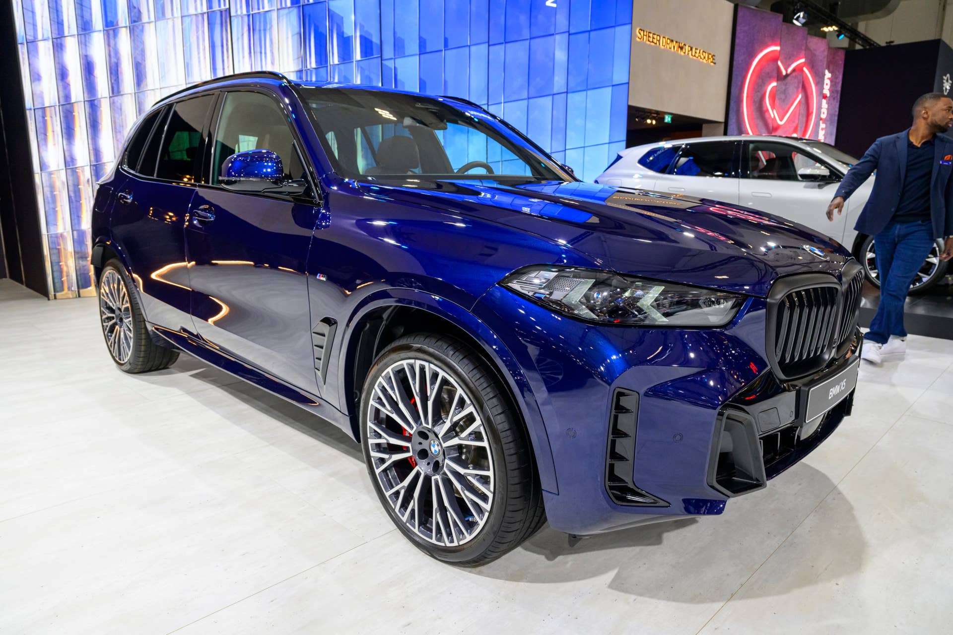 Consumer Reports top-5 vehicles to buy this Presidents Day - TheStreet
