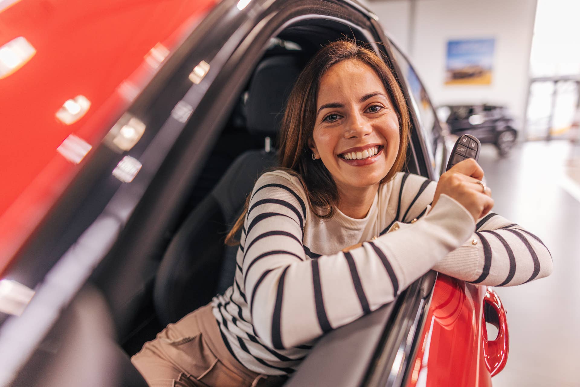 Consumer Reports top-5 vehicles to buy this Presidents Day - TheStreet