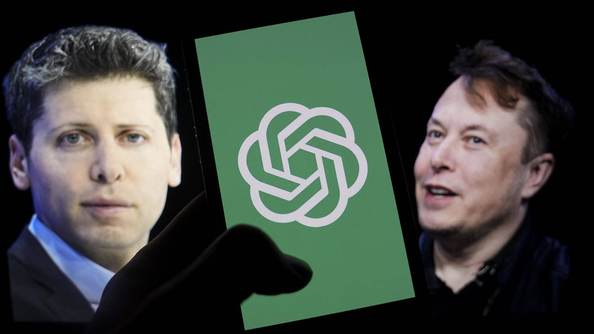 OpenAI accuses Musk’s xAI of destroying evidence in escalating lawsuit ...