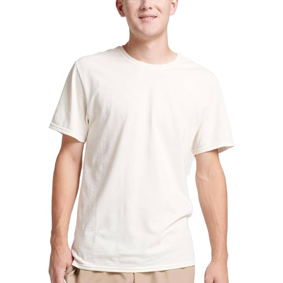 Amazon is selling performance T-shirts for only $7 - TheStreet