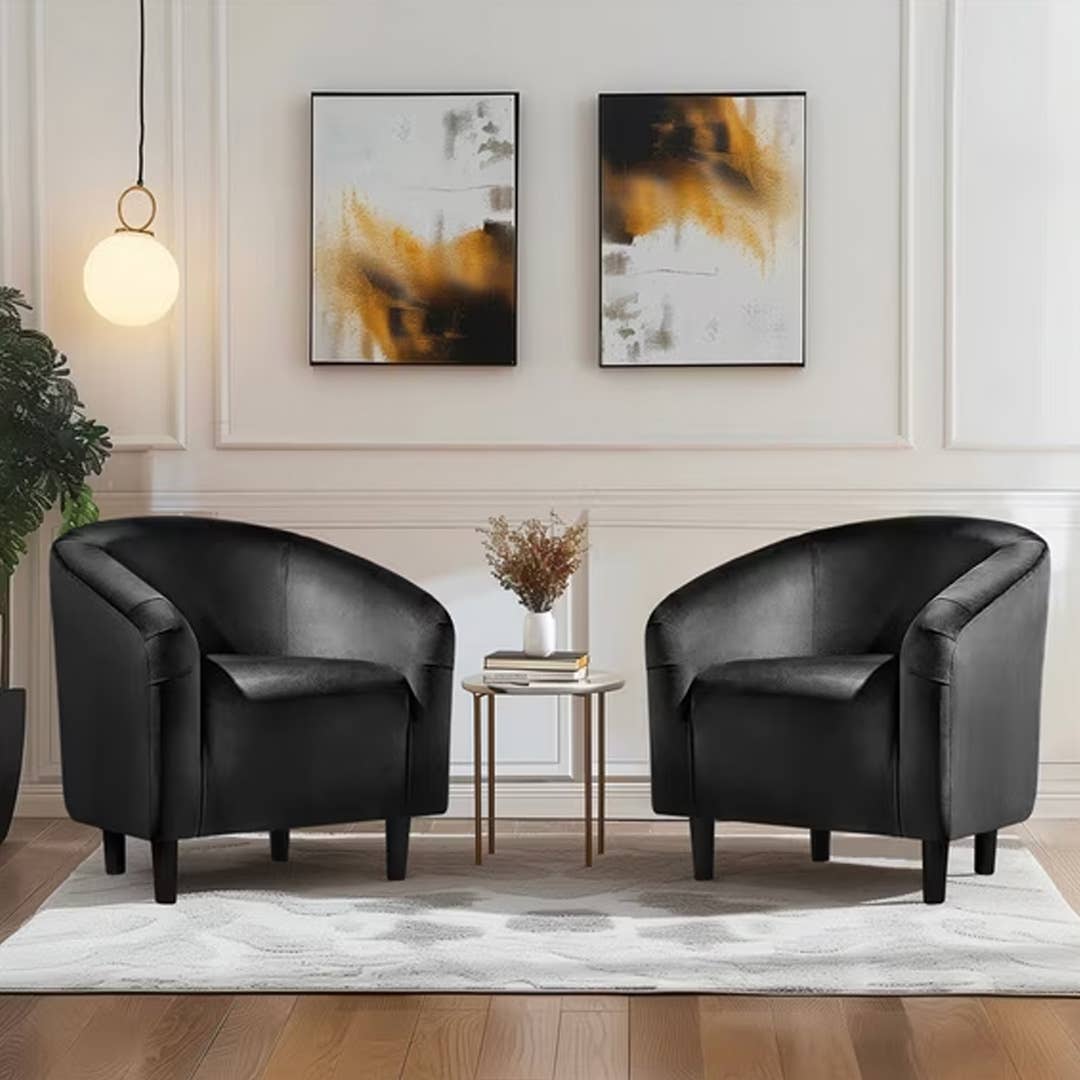 Walmart is selling a $300 set of chairs for $157 - TheStreet