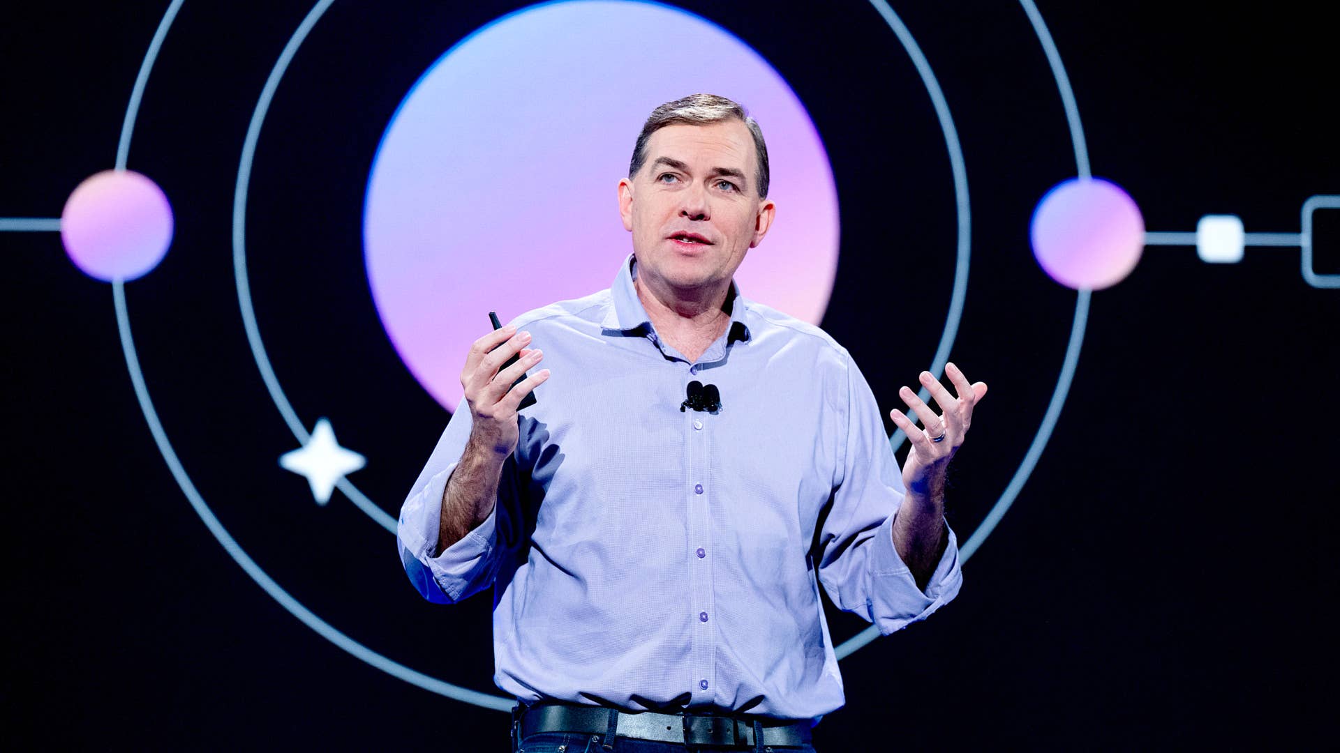 AWS CEO flags what’s next for AI and beaten-down software stocks ...