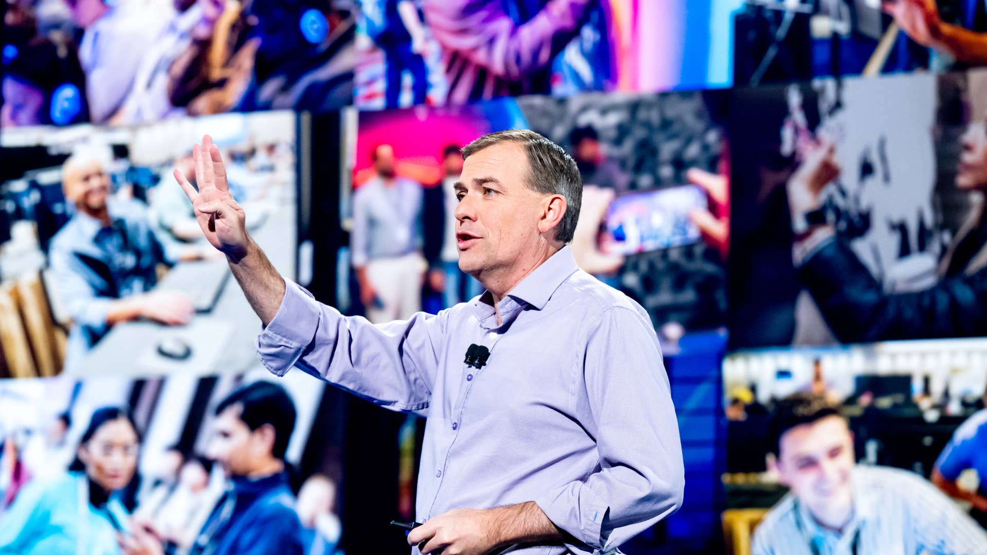 AWS CEO flags what’s next for AI and beaten-down software stocks ...