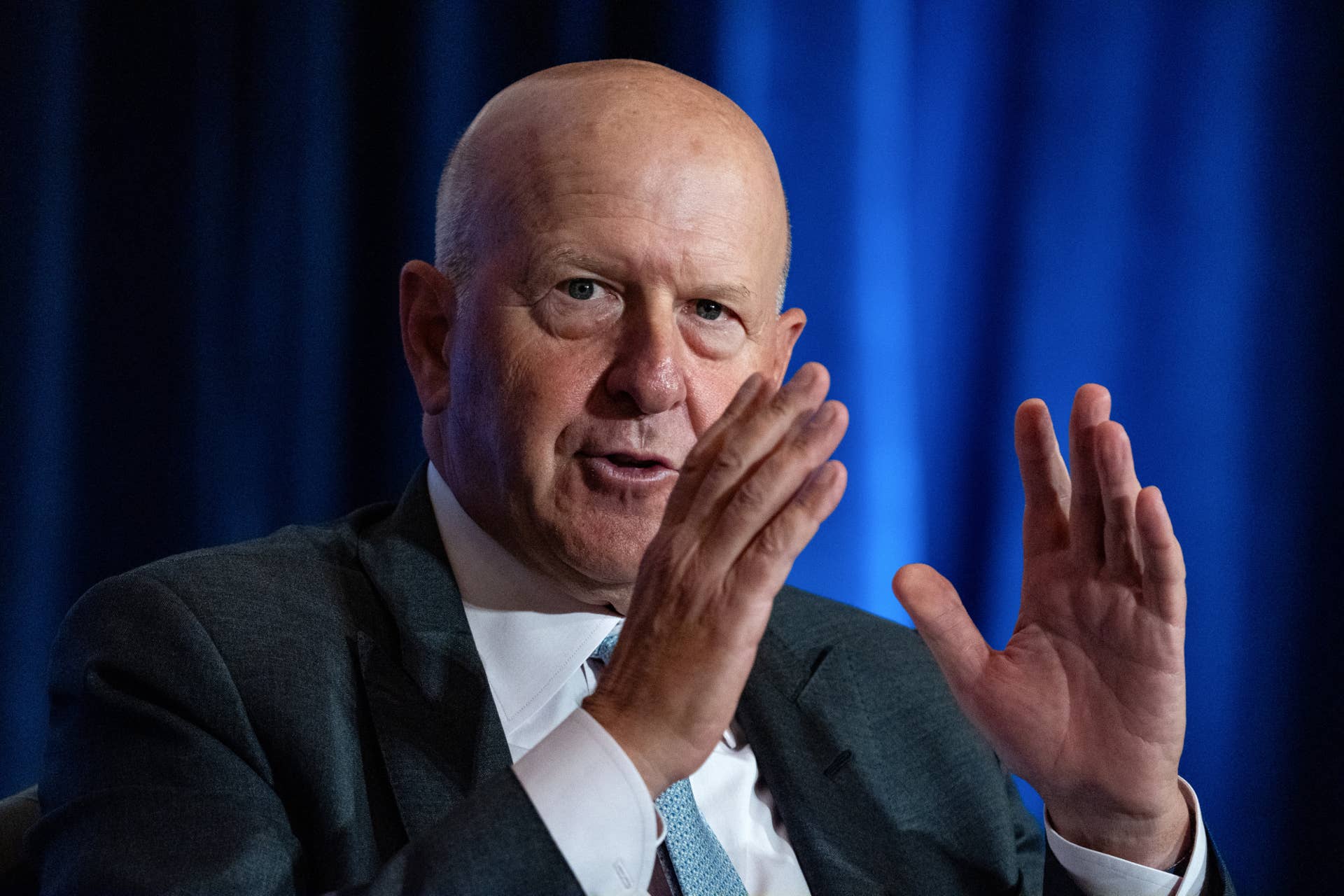 Goldman Sachs revamps gold price target for the rest of 2026 - TheStreet