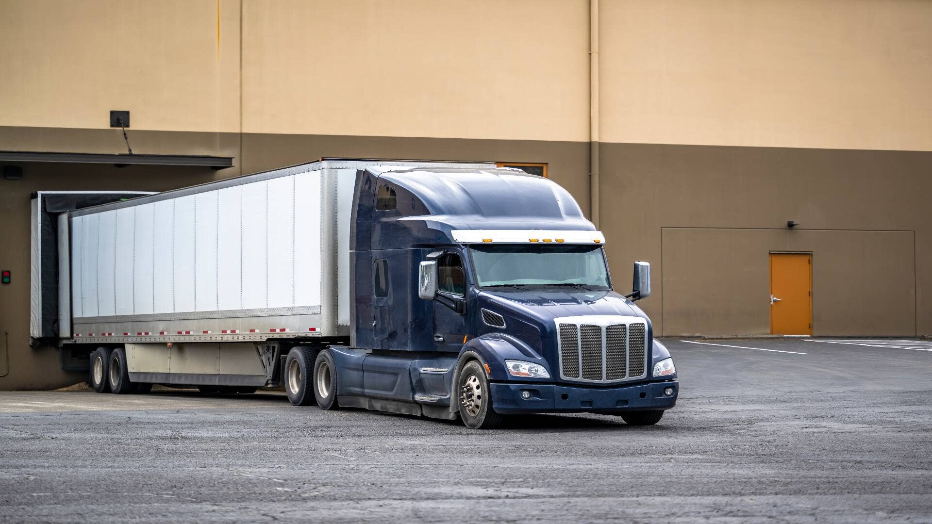30-year-old shipping company files Chapter 11 bankruptcy - TheStreet