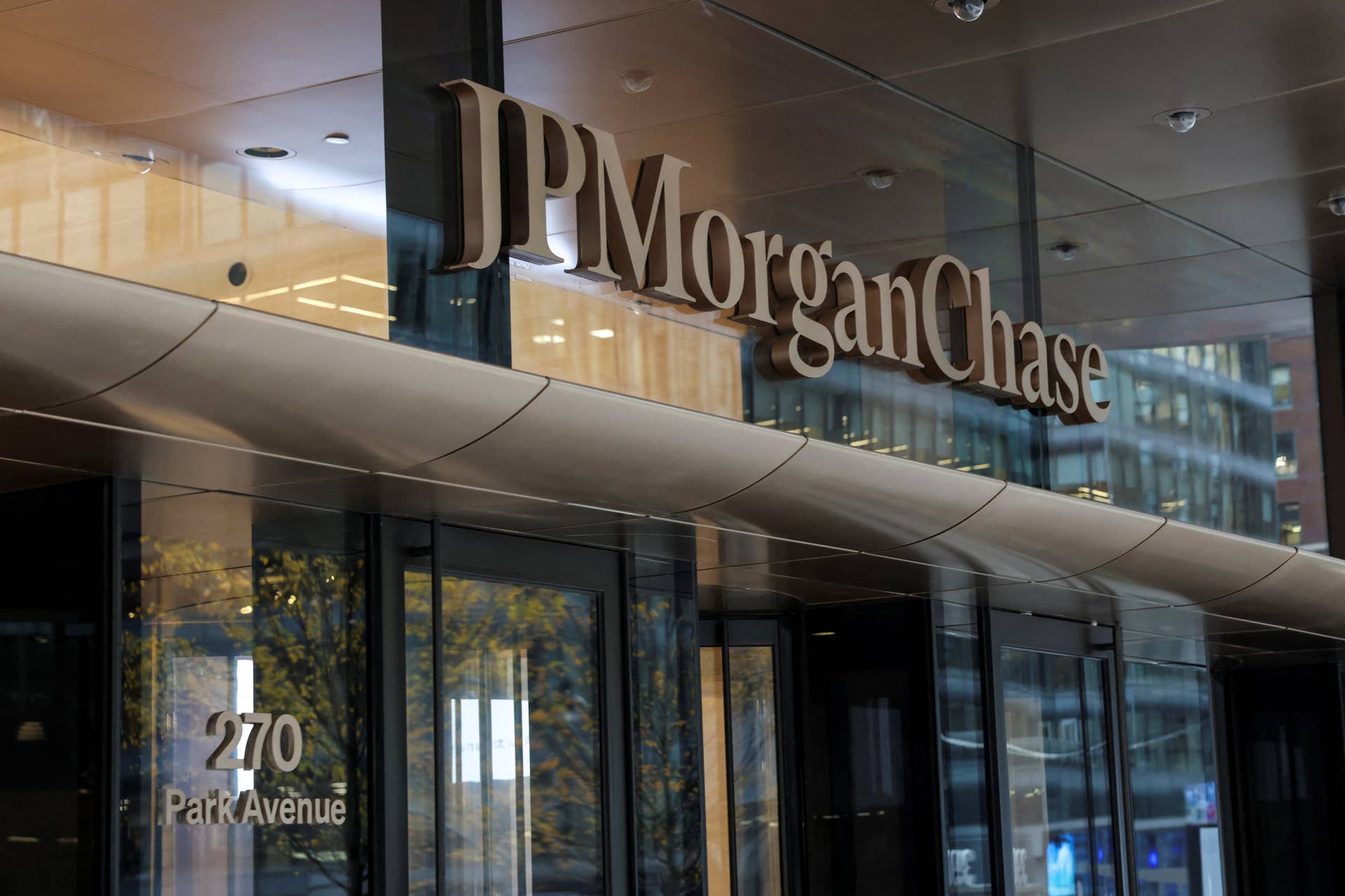 J.P. Morgan has a surprising take on a weaker U.S. dollar - TheStreet