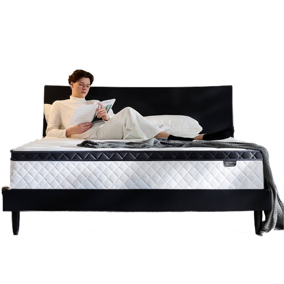 Walmart is selling a $329 king mattress for $127 - TheStreet