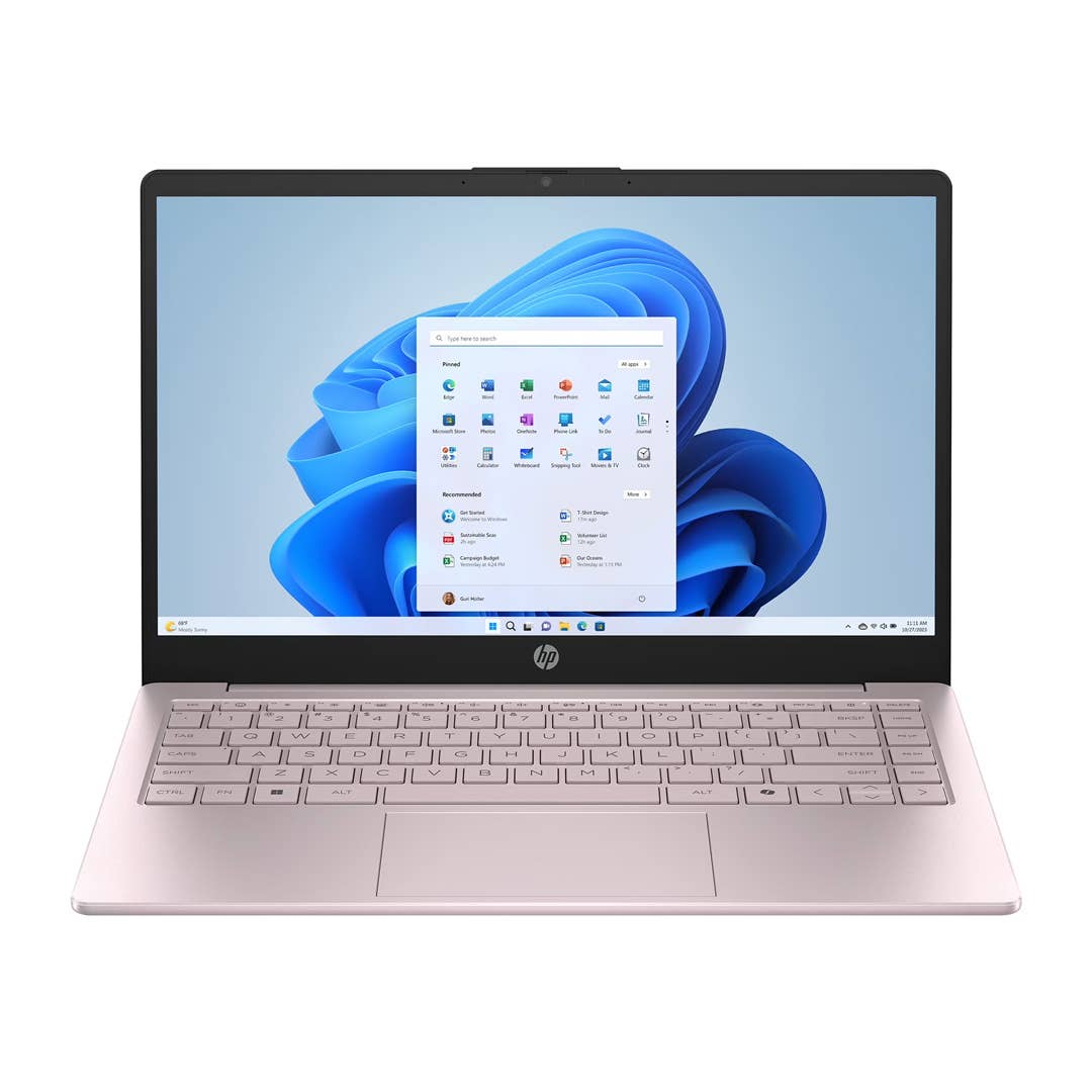 Walmart’s bestselling HP laptop is on sale for only $179 - TheStreet