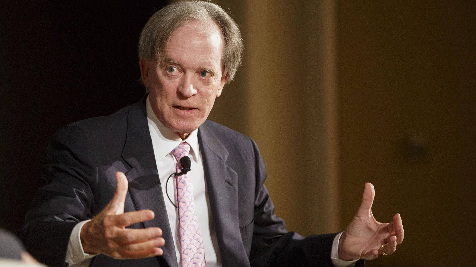 Wall Street legend sends sobering 6 words on stocks - TheStreet