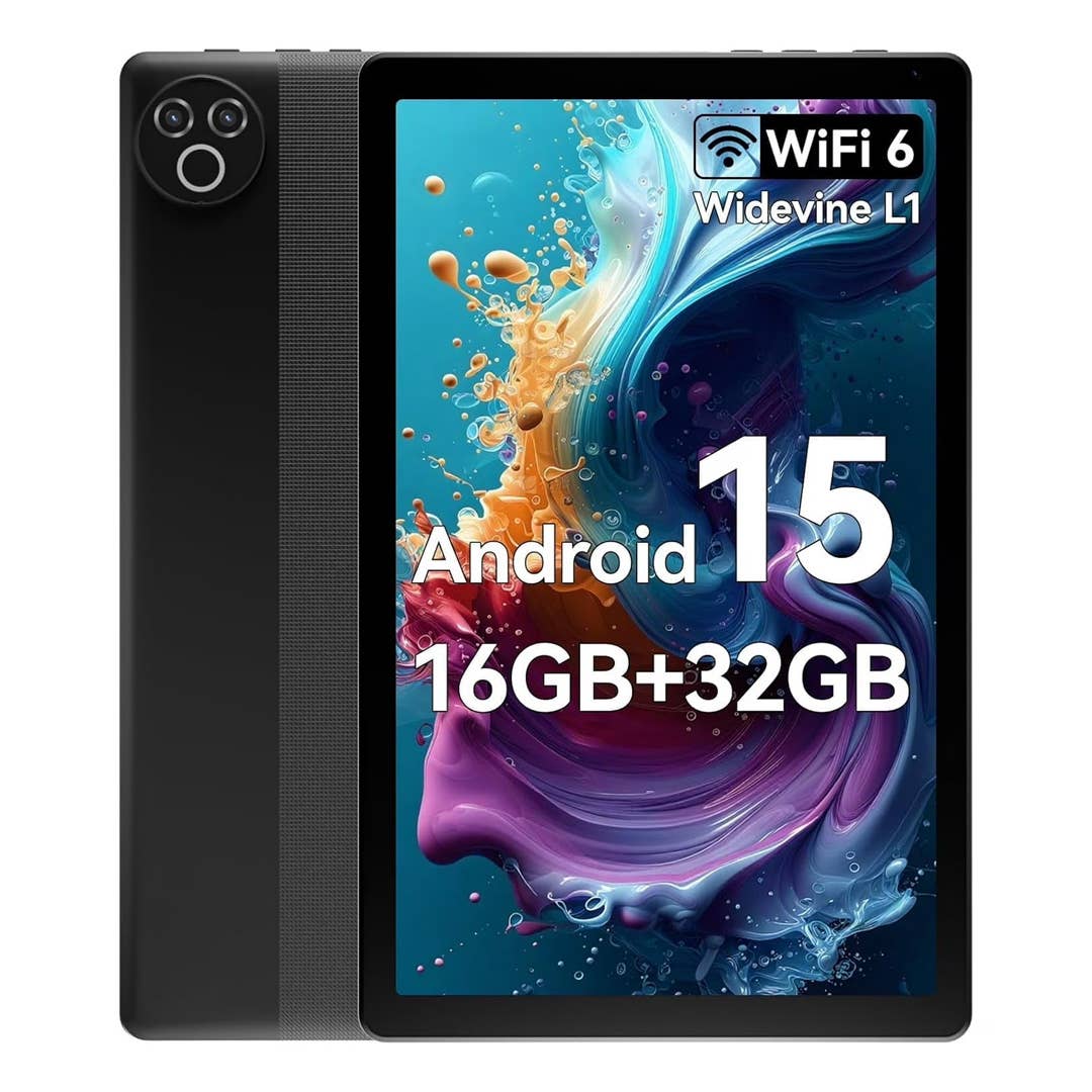 Walmart is selling a $110 Android tablet for $66 - TheStreet