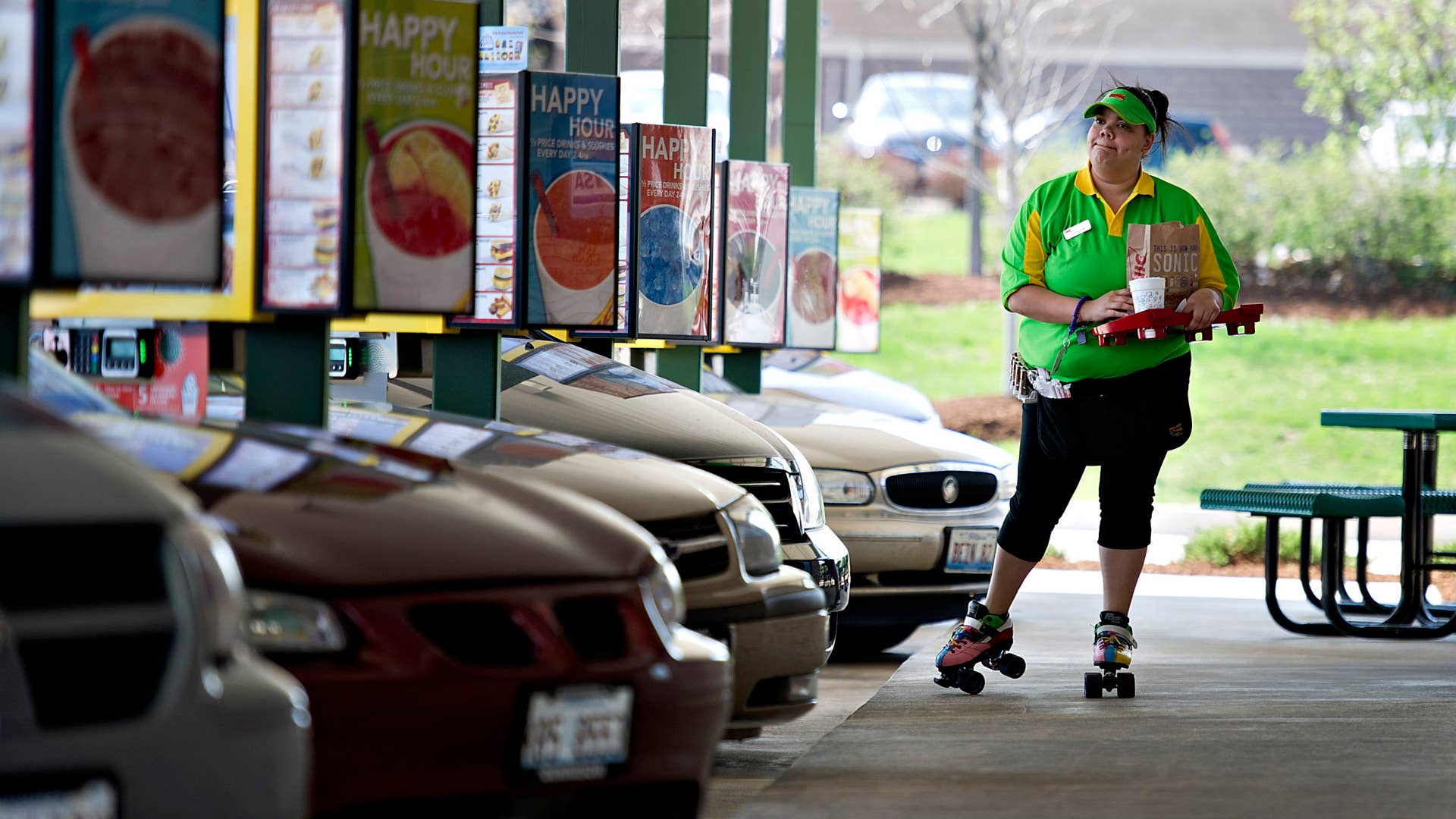 Sonic makes major change to 78 restaurants nationwide - TheStreet