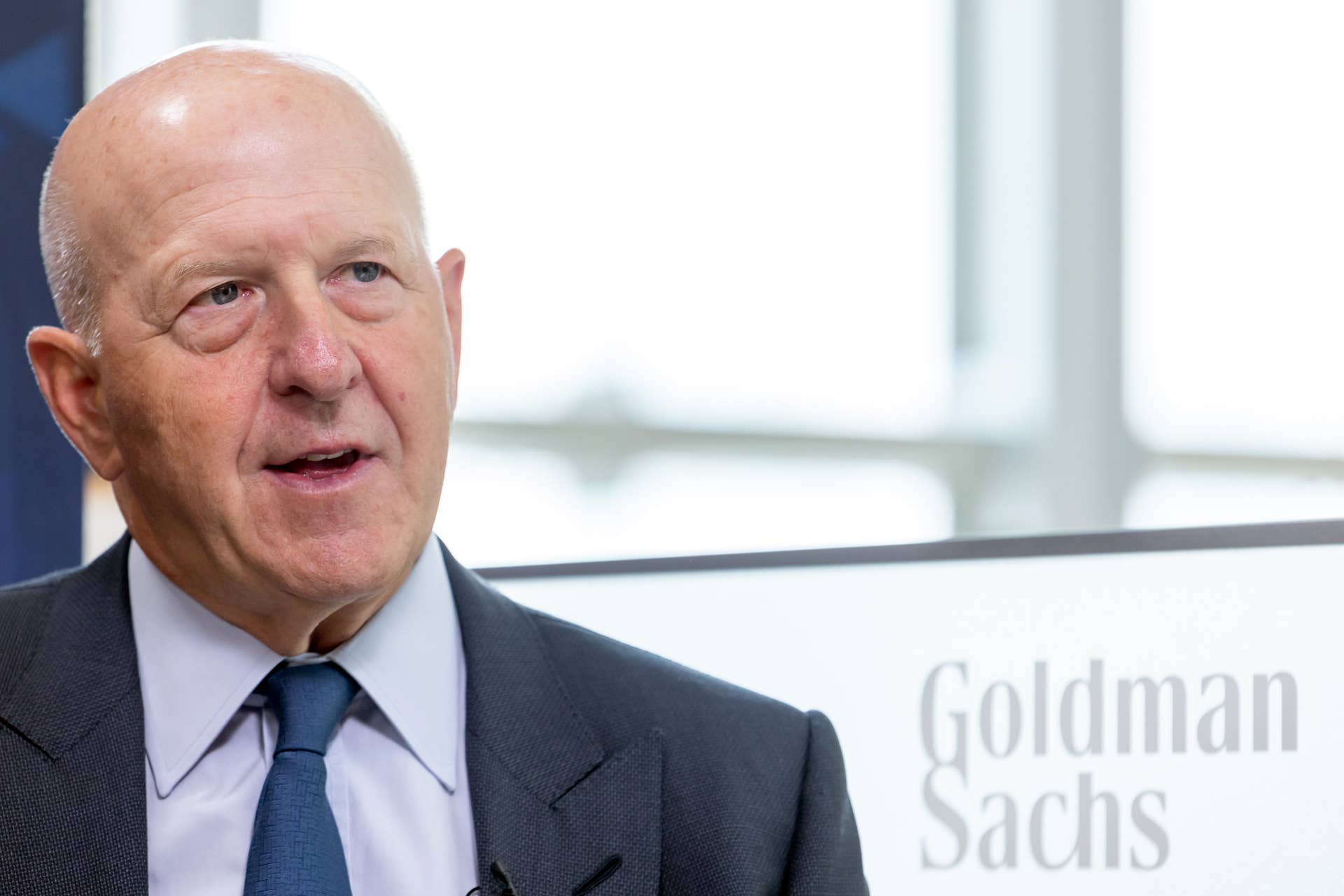 Goldman Sachs has stark message for investors in AI stocks - TheStreet