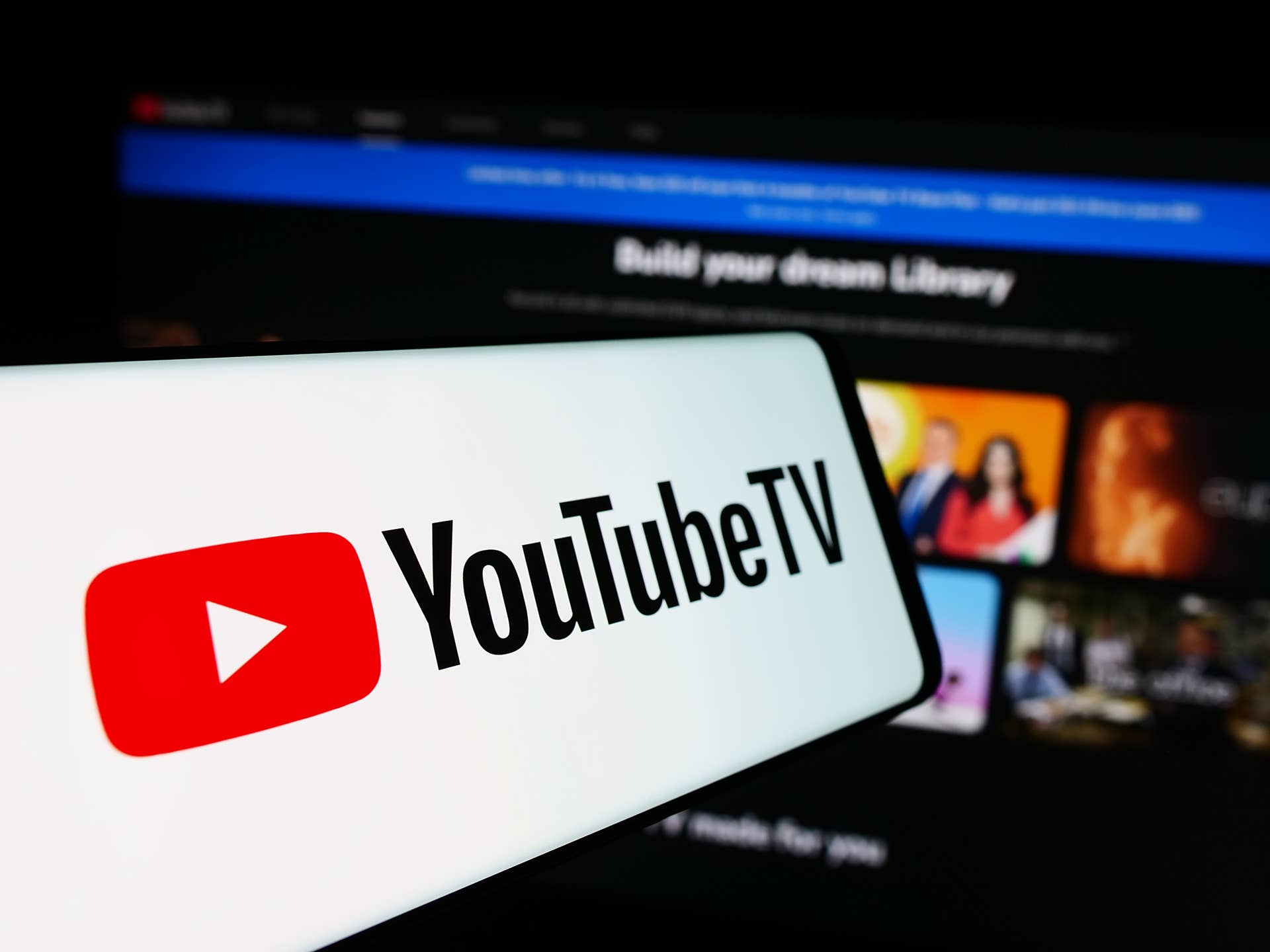 YouTube TV’s generous offers available to some subscribers - TheStreet