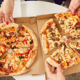 34-year-old pizza company files for bankruptcy - TheStreet