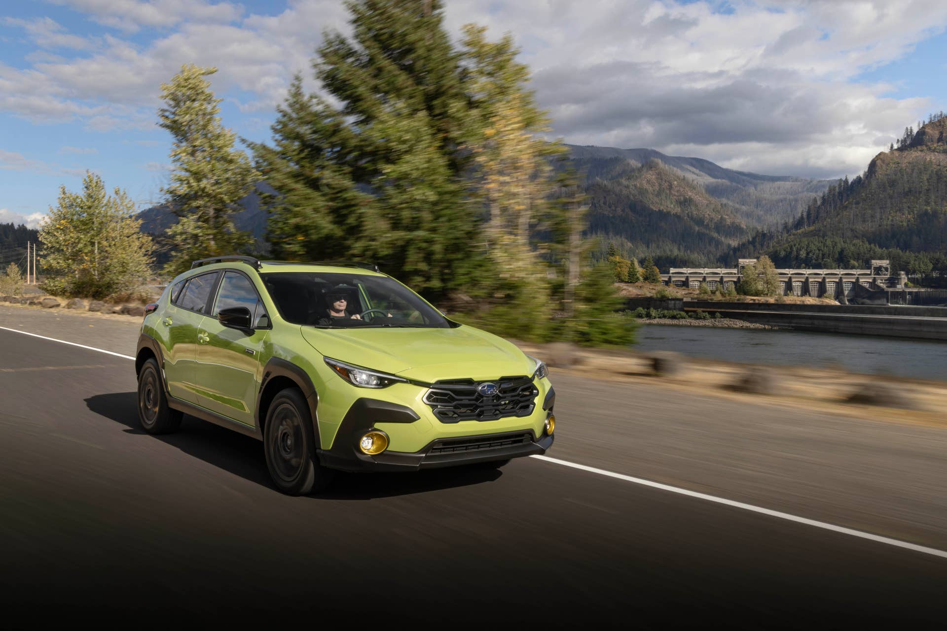 These are the 5 most reliable compact SUVs, says Consumer Reports ...