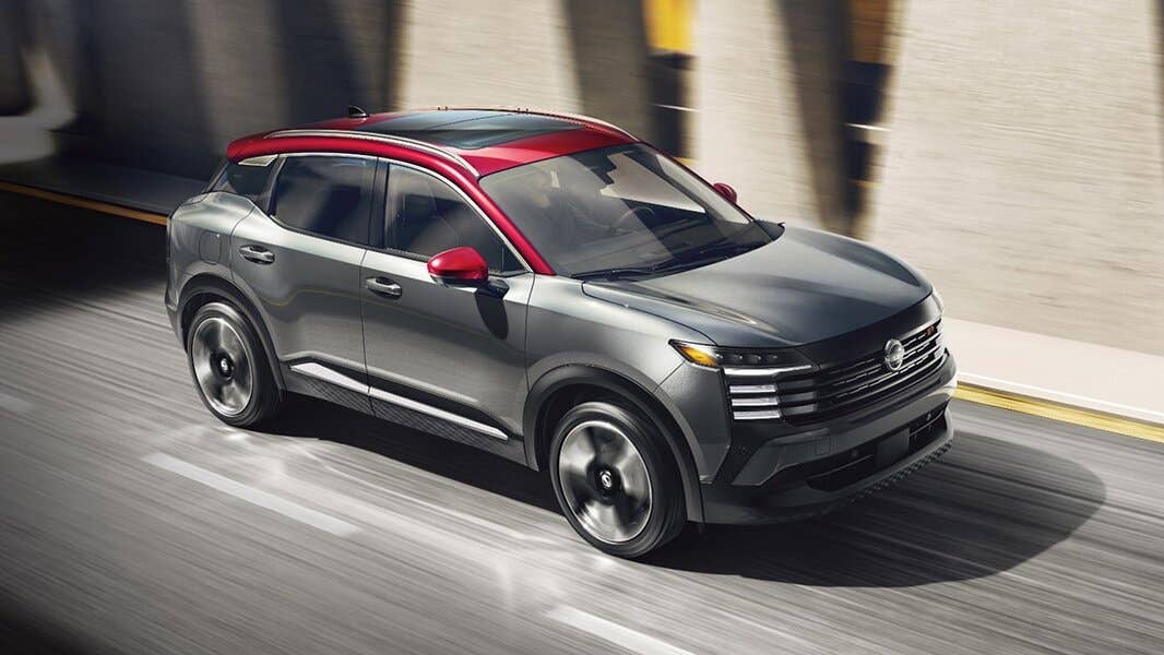 These are the 5 most reliable compact SUVs, says Consumer Reports ...
