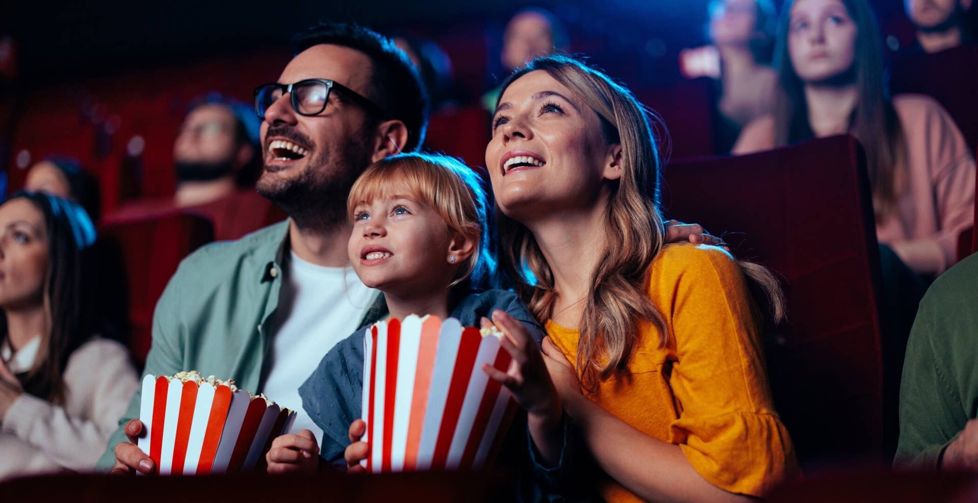 Struggling Movie Theater Chain Files Chapter 11 Bankruptcy - TheStreet