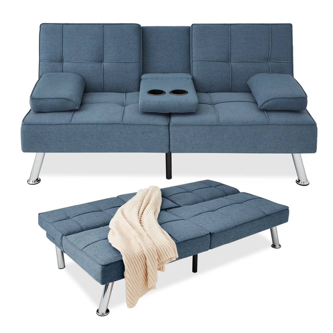 Walmart is selling a $358 futon sofa for $150 - TheStreet