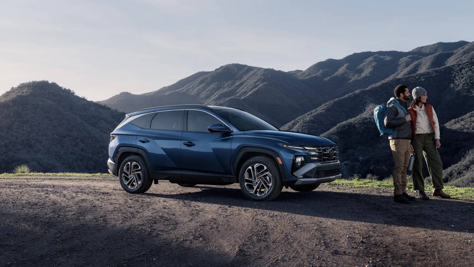 Fascinating Are Hyundai Suvs Reliable Images