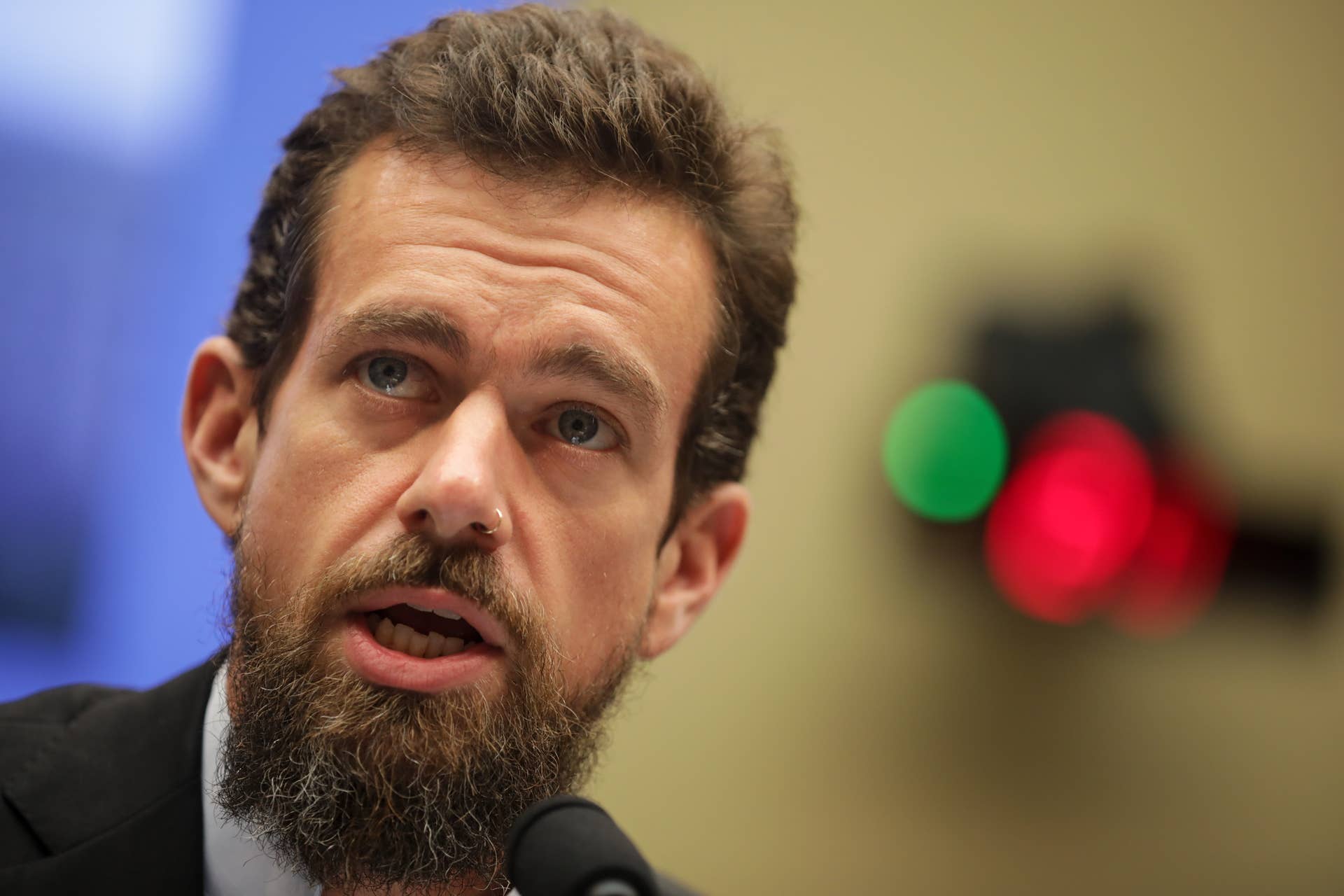 Block stock explodes after Jack Dorsey makes a radical bet | XYZ ...