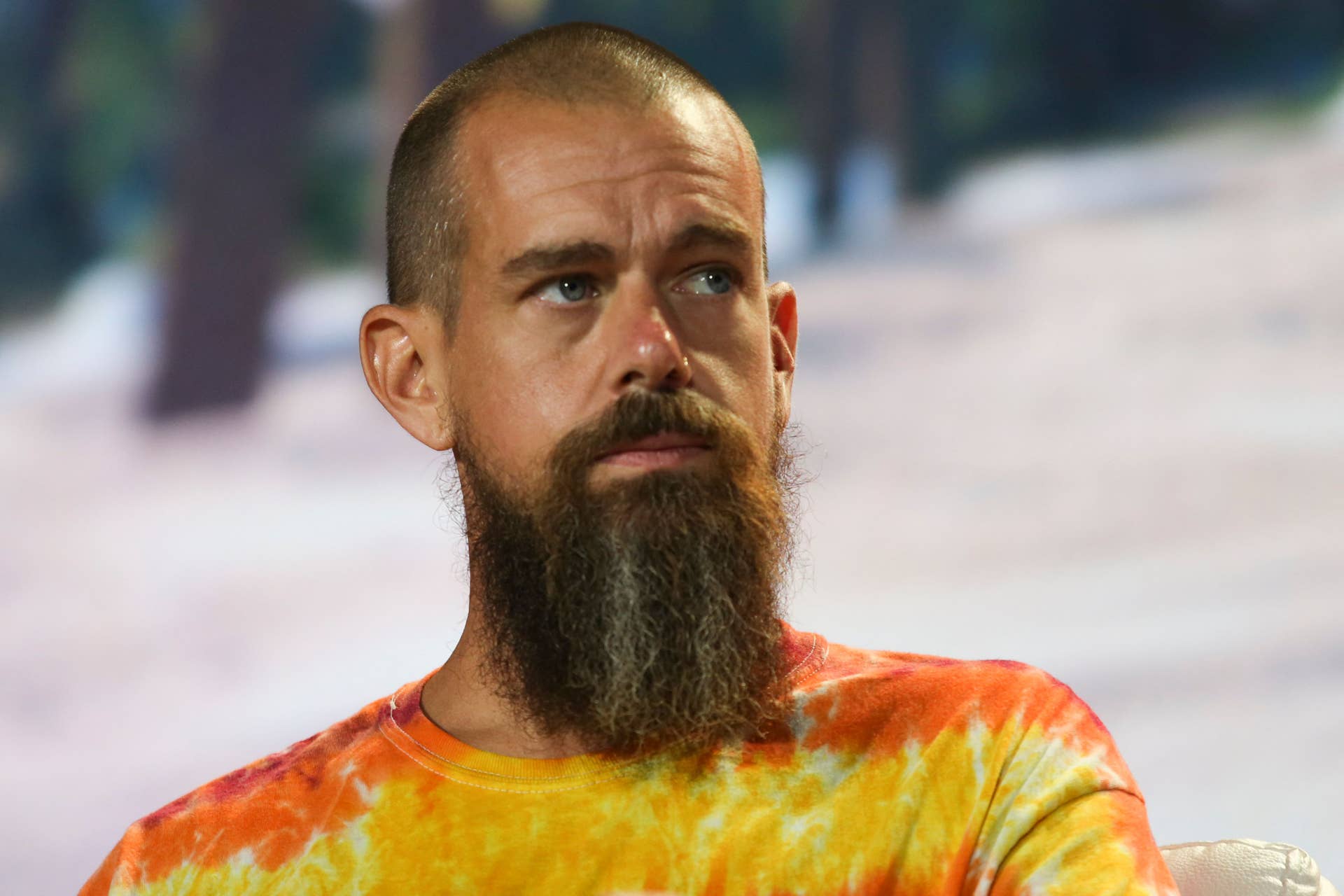 Block stock explodes after Jack Dorsey makes a radical bet | XYZ ...