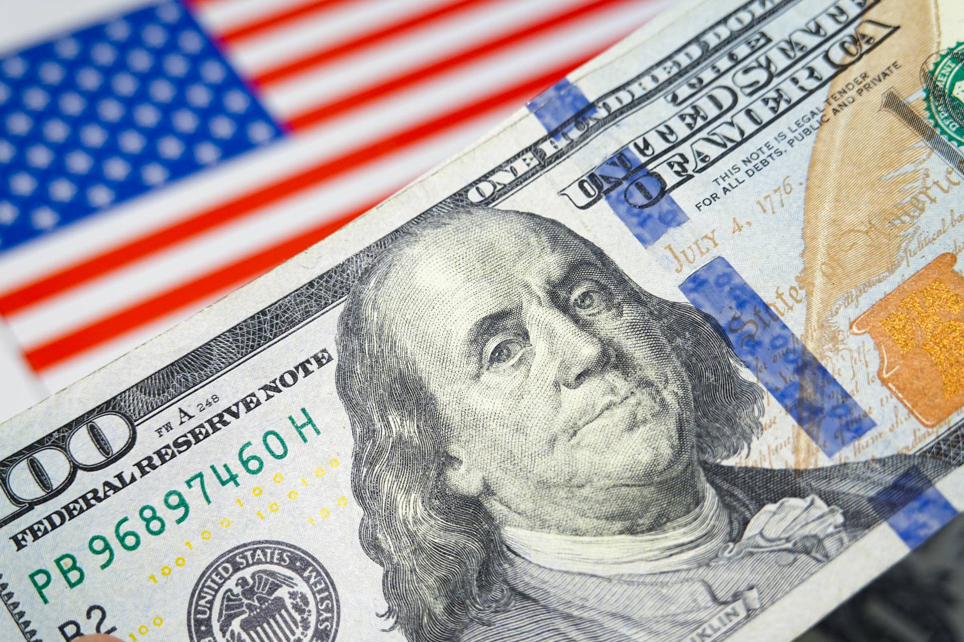 U.S. Economy: Veteran Economist Nancy Lazar Says Backdrop Improving ...