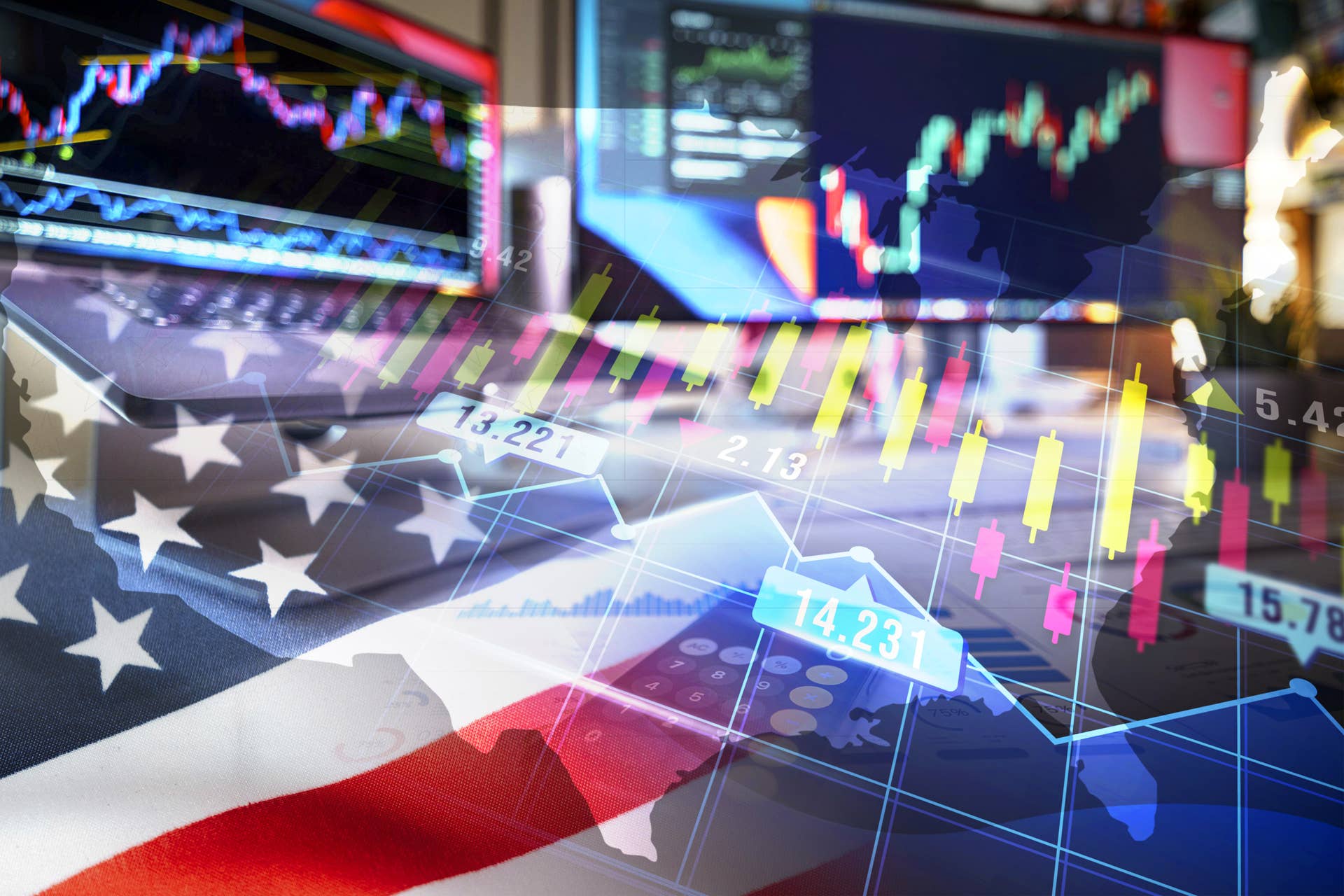 U.S. Economy: Veteran Economist Nancy Lazar Says Backdrop Improving ...
