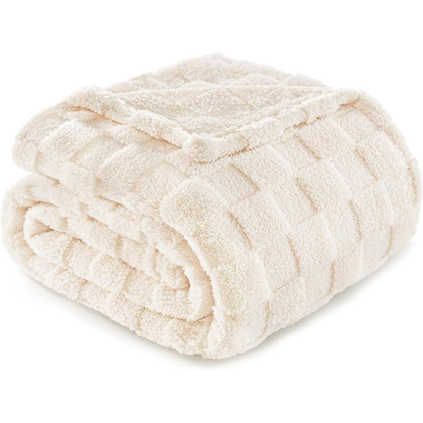 Amazon is selling a $23 throw blanket for as little as $9 - TheStreet